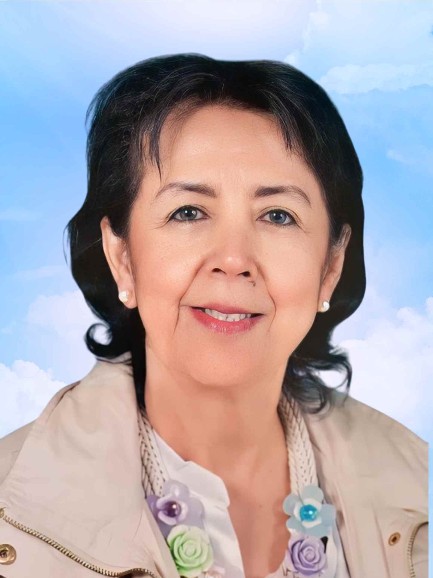 Obituario – Funeraria Jaramillo
