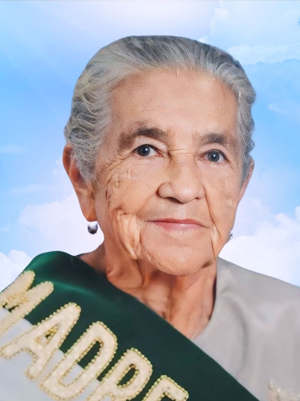 Obituario – Funeraria Jaramillo