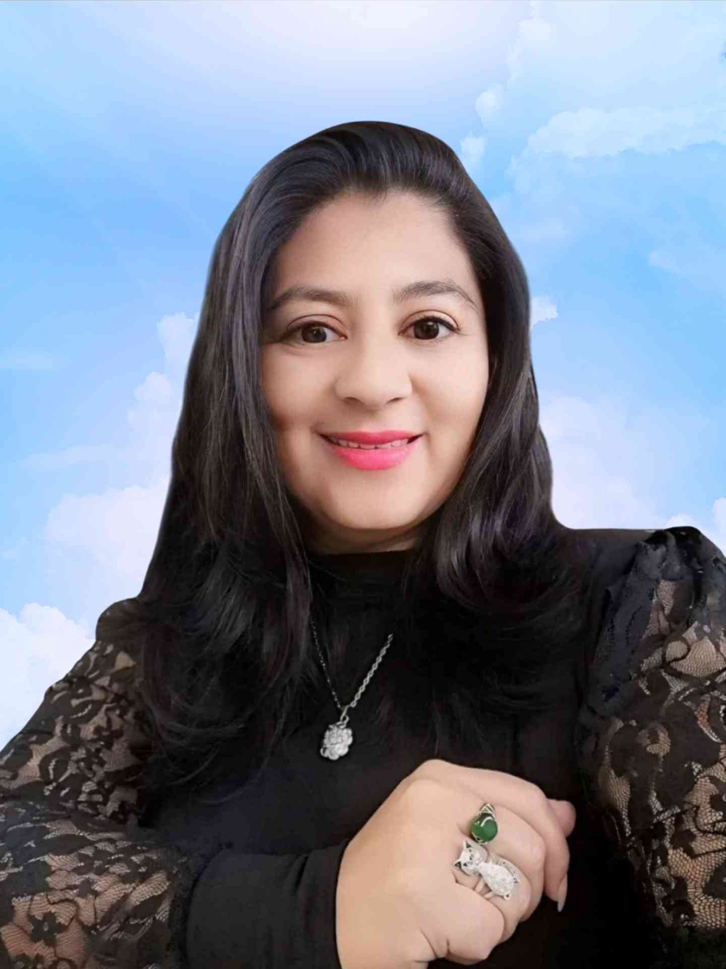 Obituario – Funeraria Jaramillo