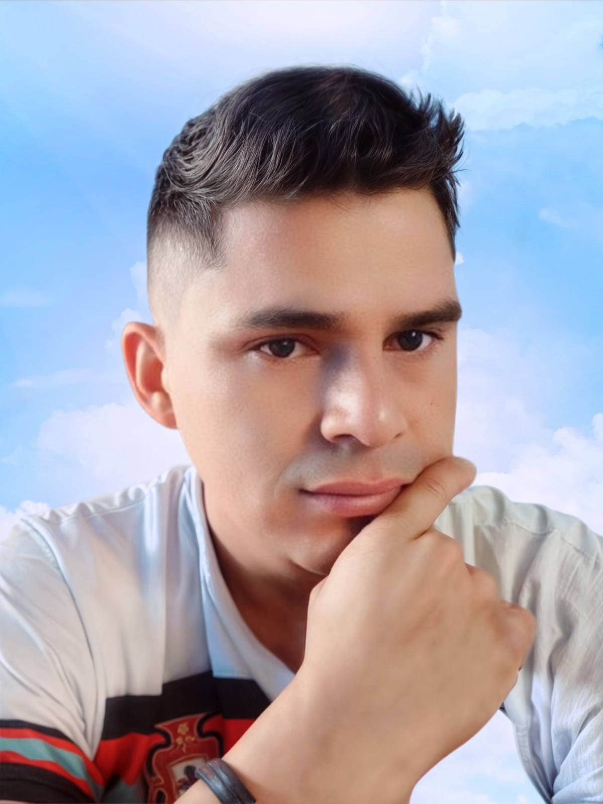 Obituario – Funeraria Jaramillo