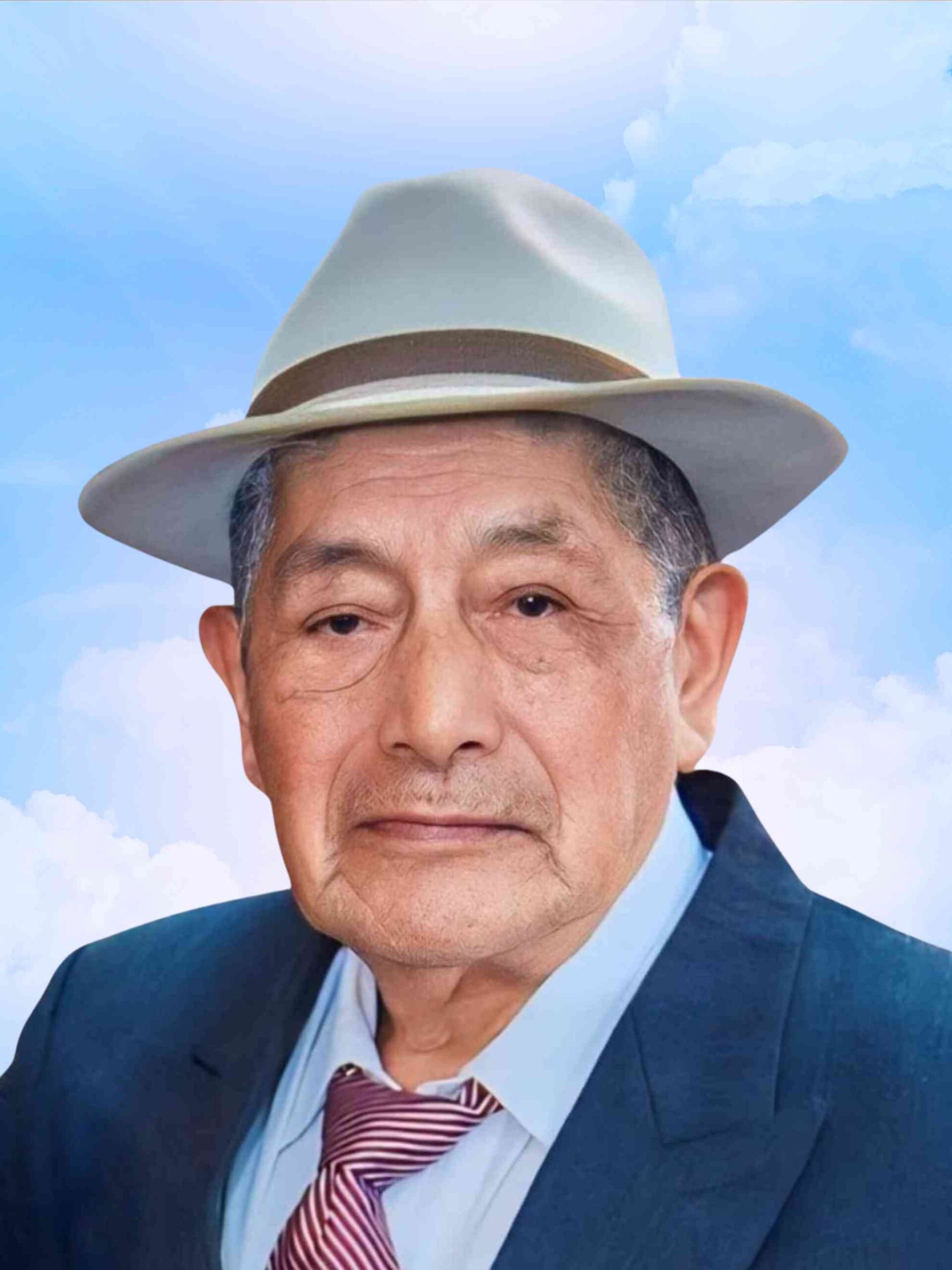 Obituario – Funeraria Jaramillo