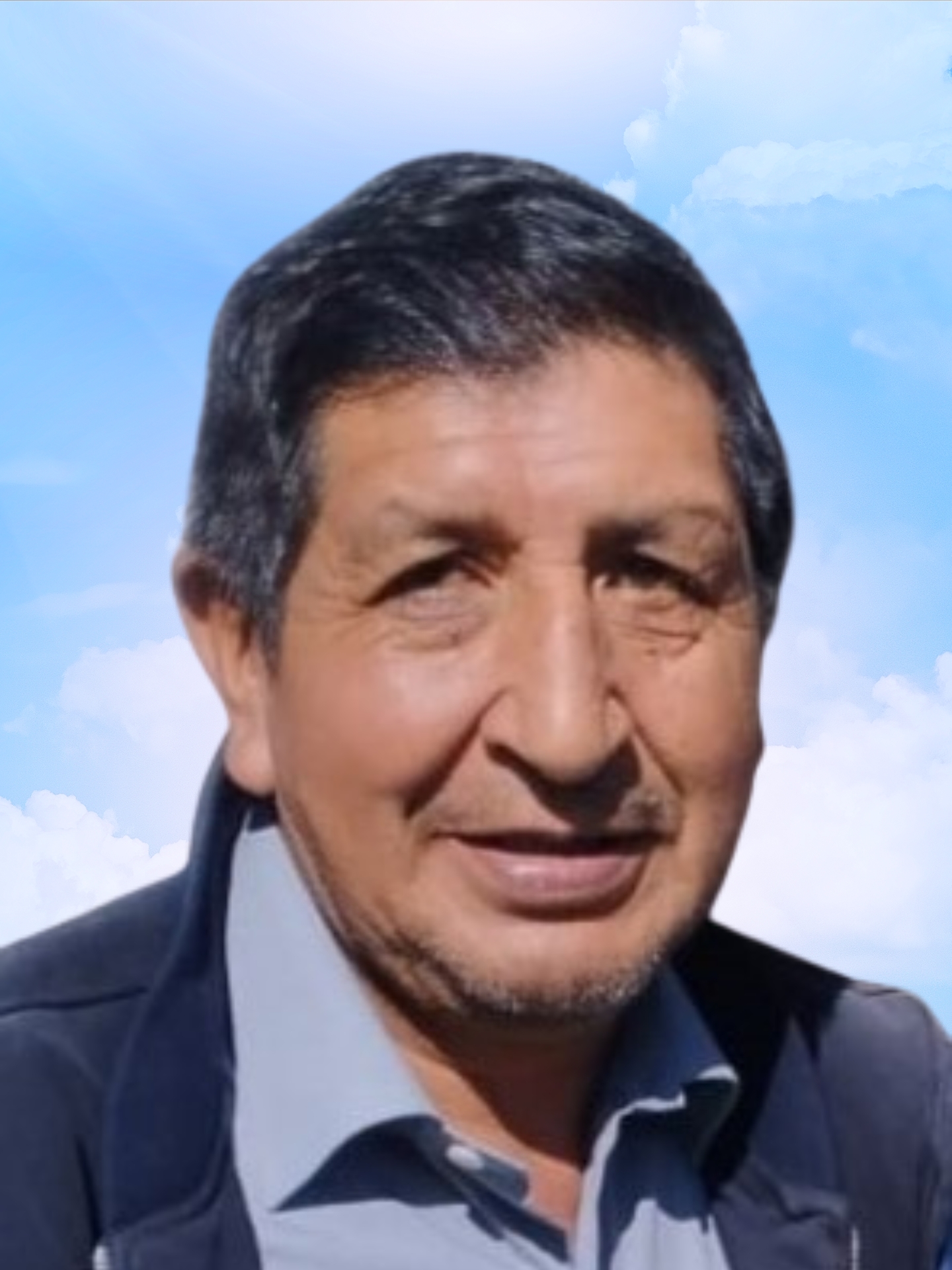 Obituario – Funeraria Jaramillo