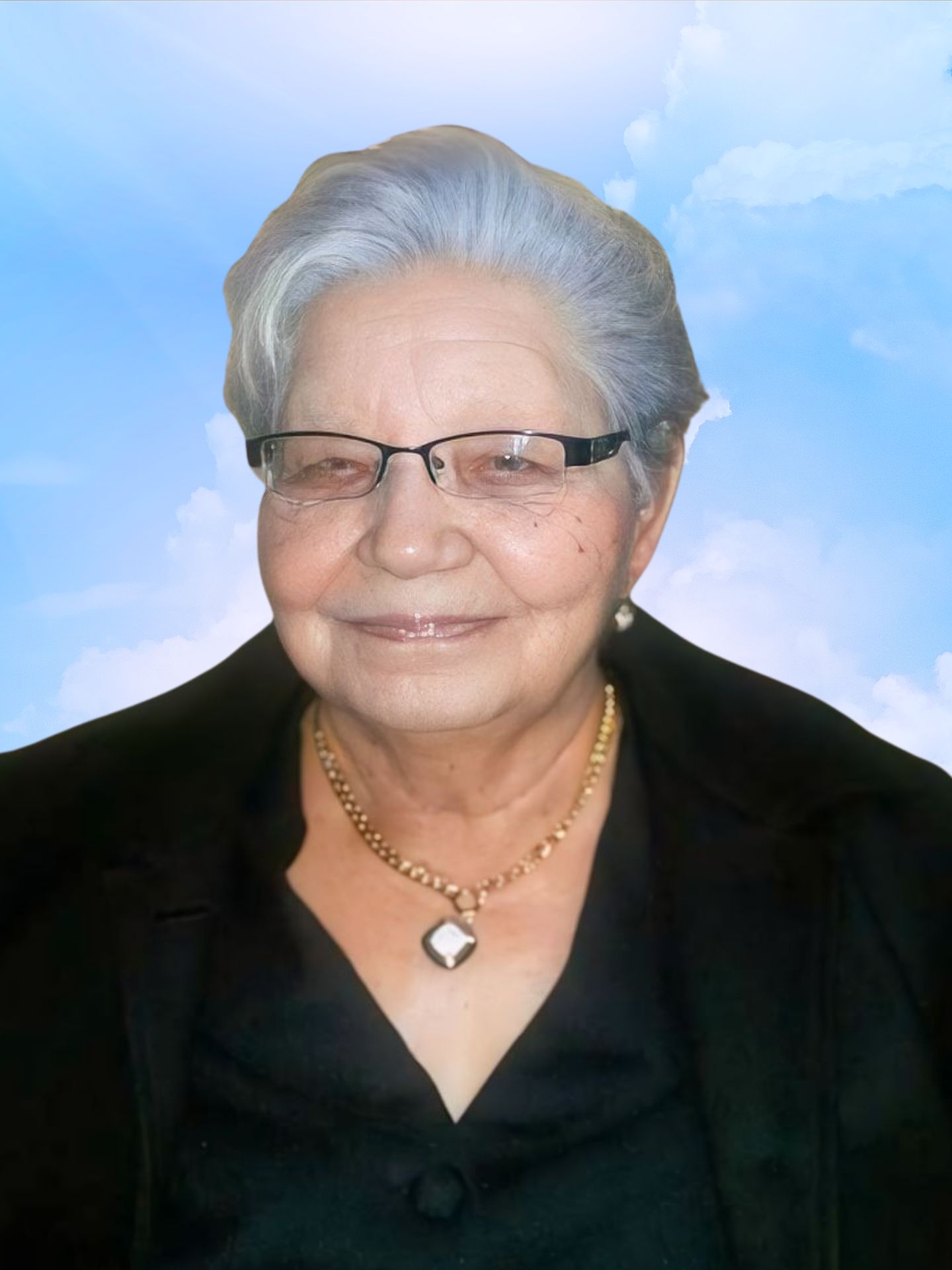 Obituario – Funeraria Jaramillo