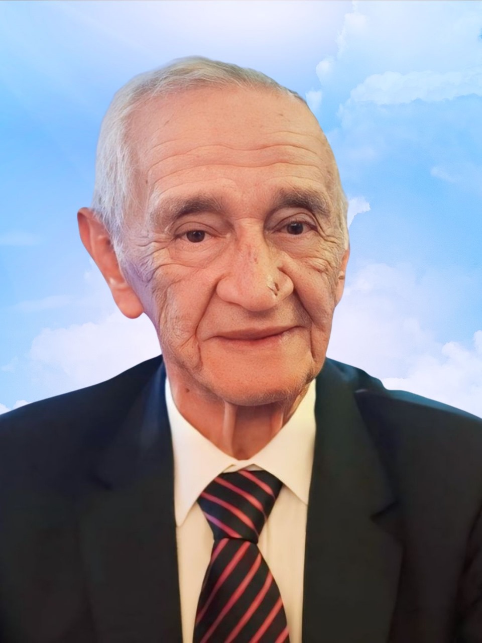 Obituario – Funeraria Jaramillo