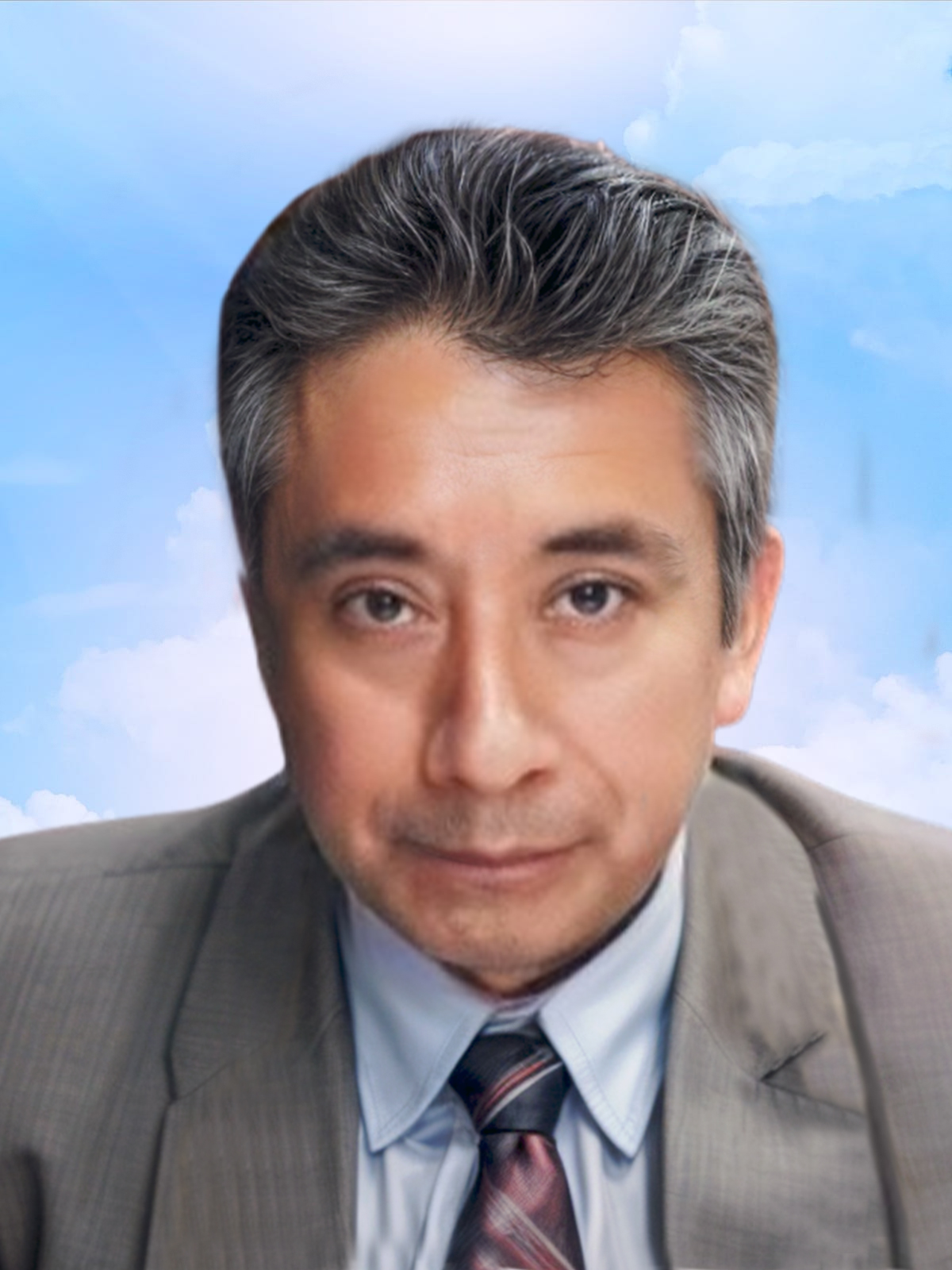 Obituario – Funeraria Jaramillo