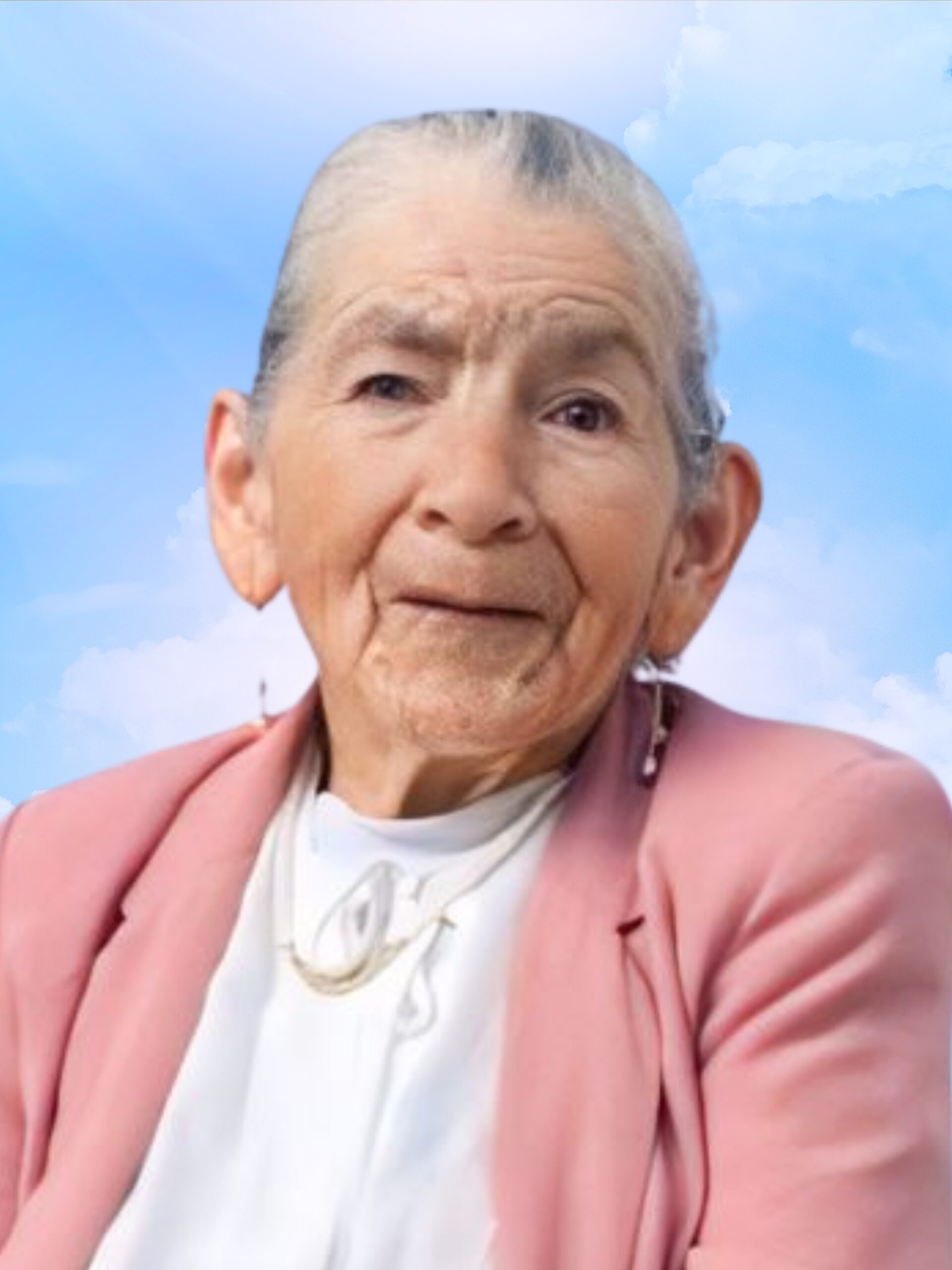 Obituario – Funeraria Jaramillo