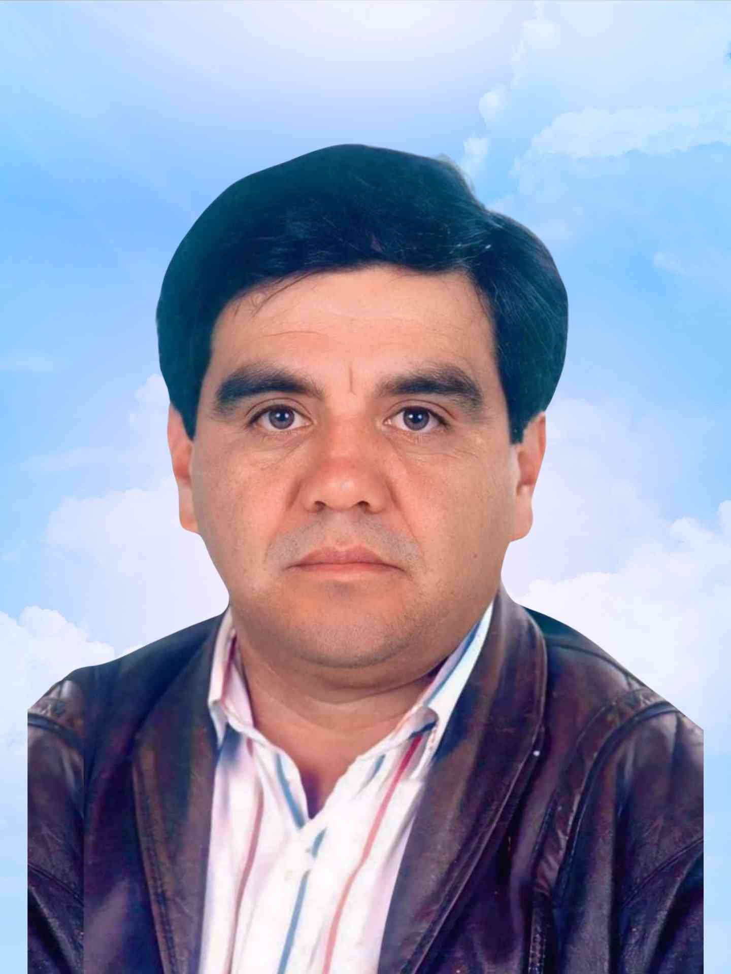 Obituario – Página 6 – Funeraria Jaramillo