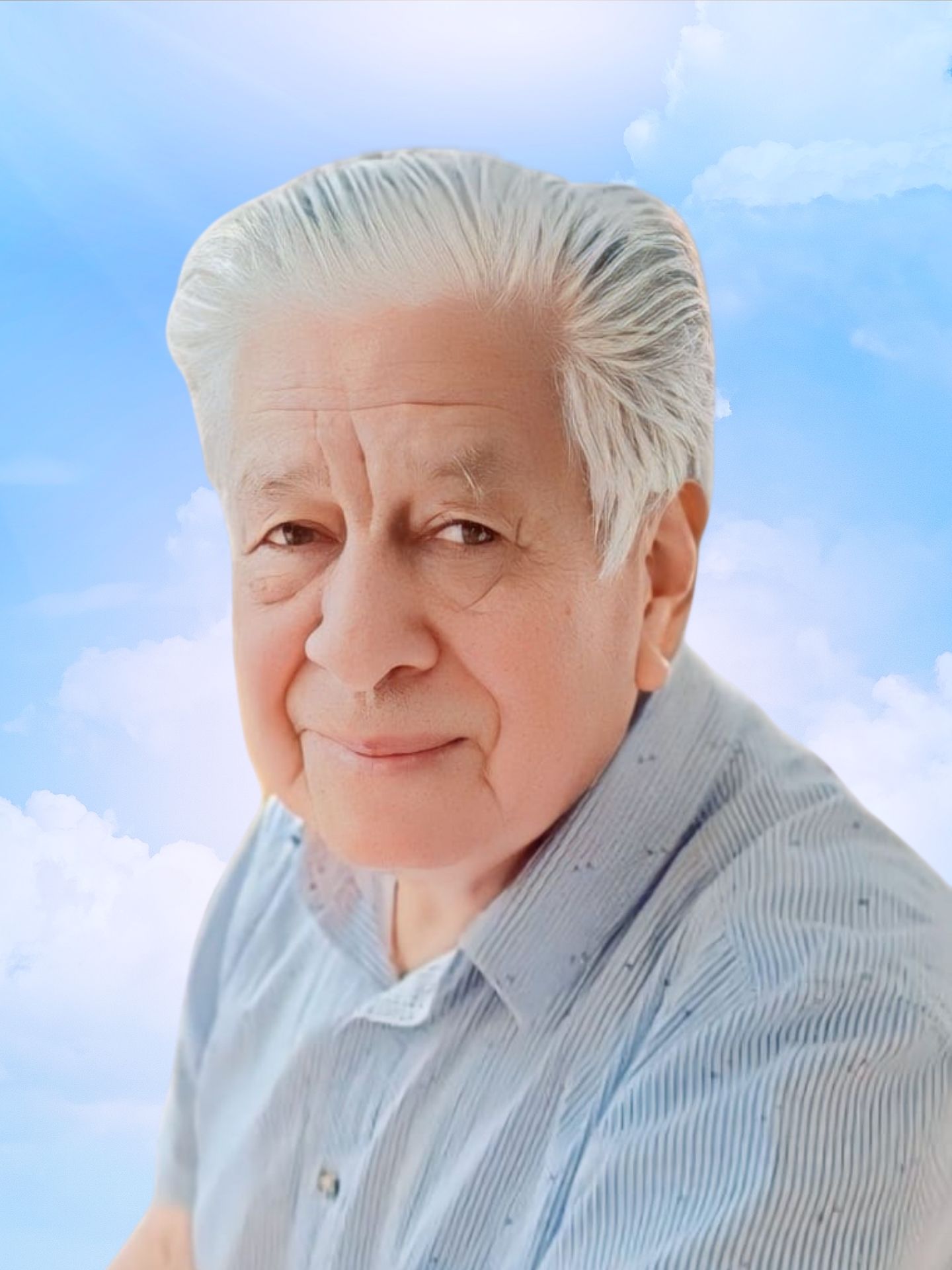 Obituario – Página 4 – Funeraria Jaramillo