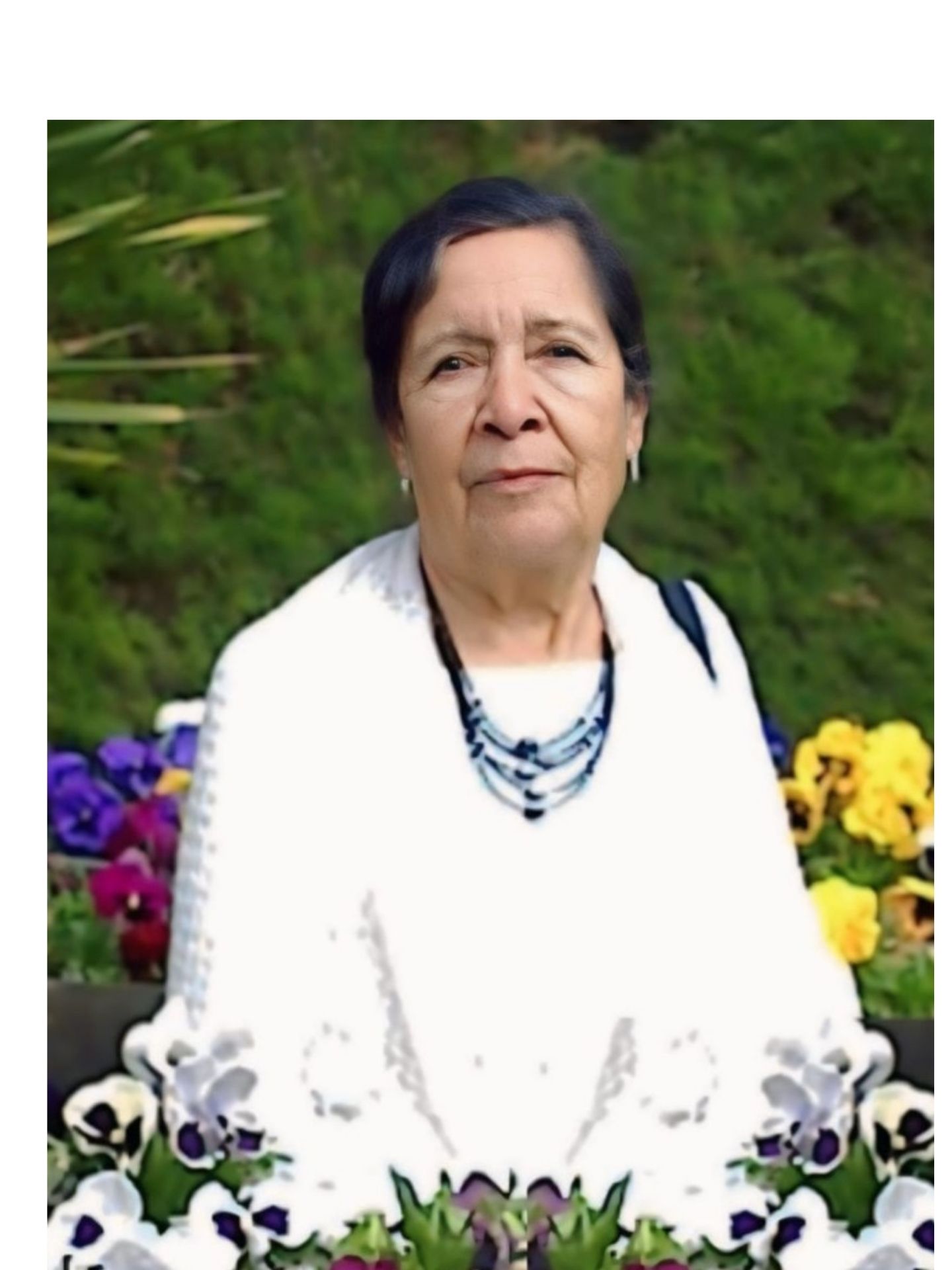 Obituario – Página 4 – Funeraria Jaramillo