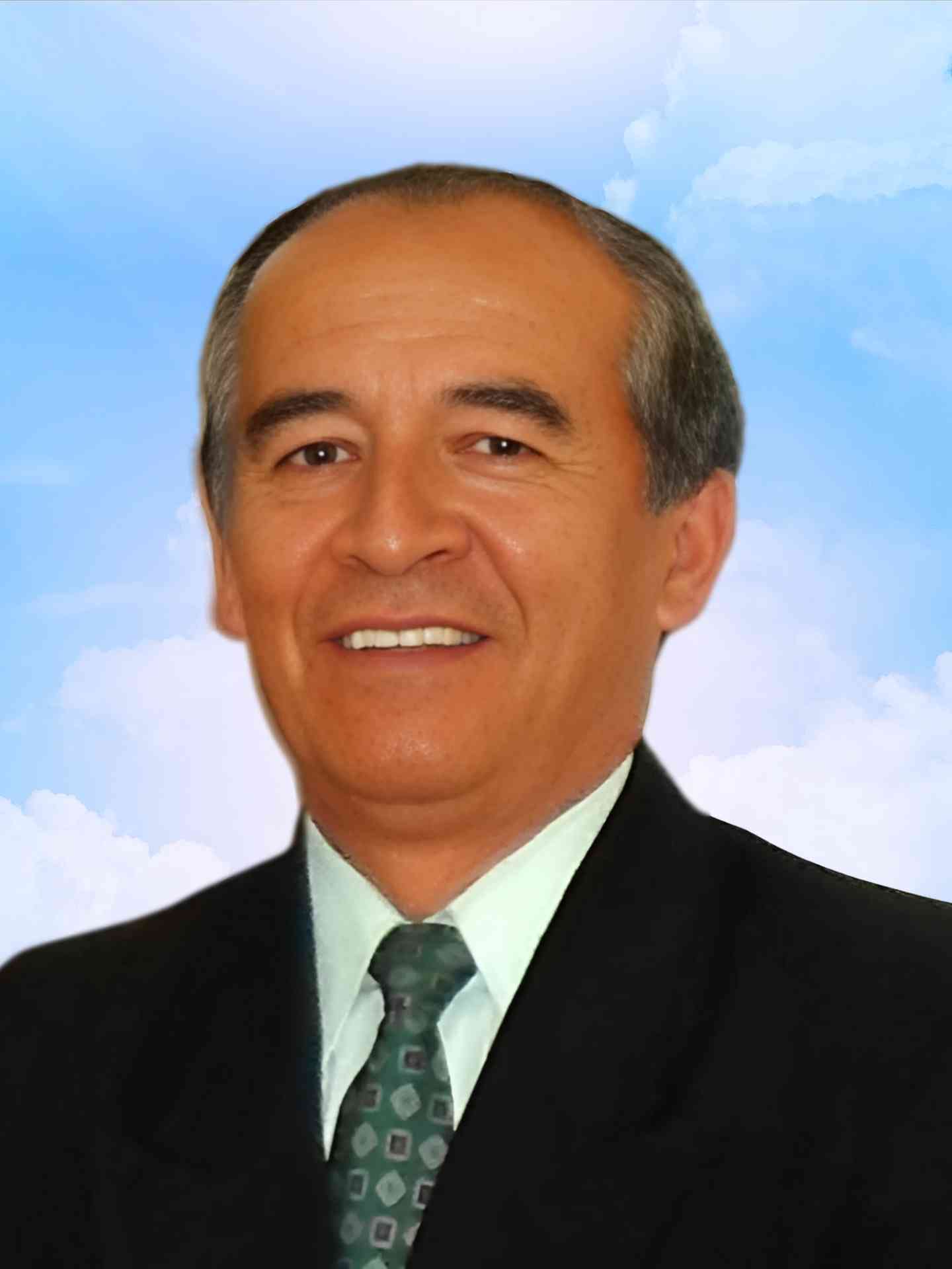 Obituario – Página 2 – Funeraria Jaramillo