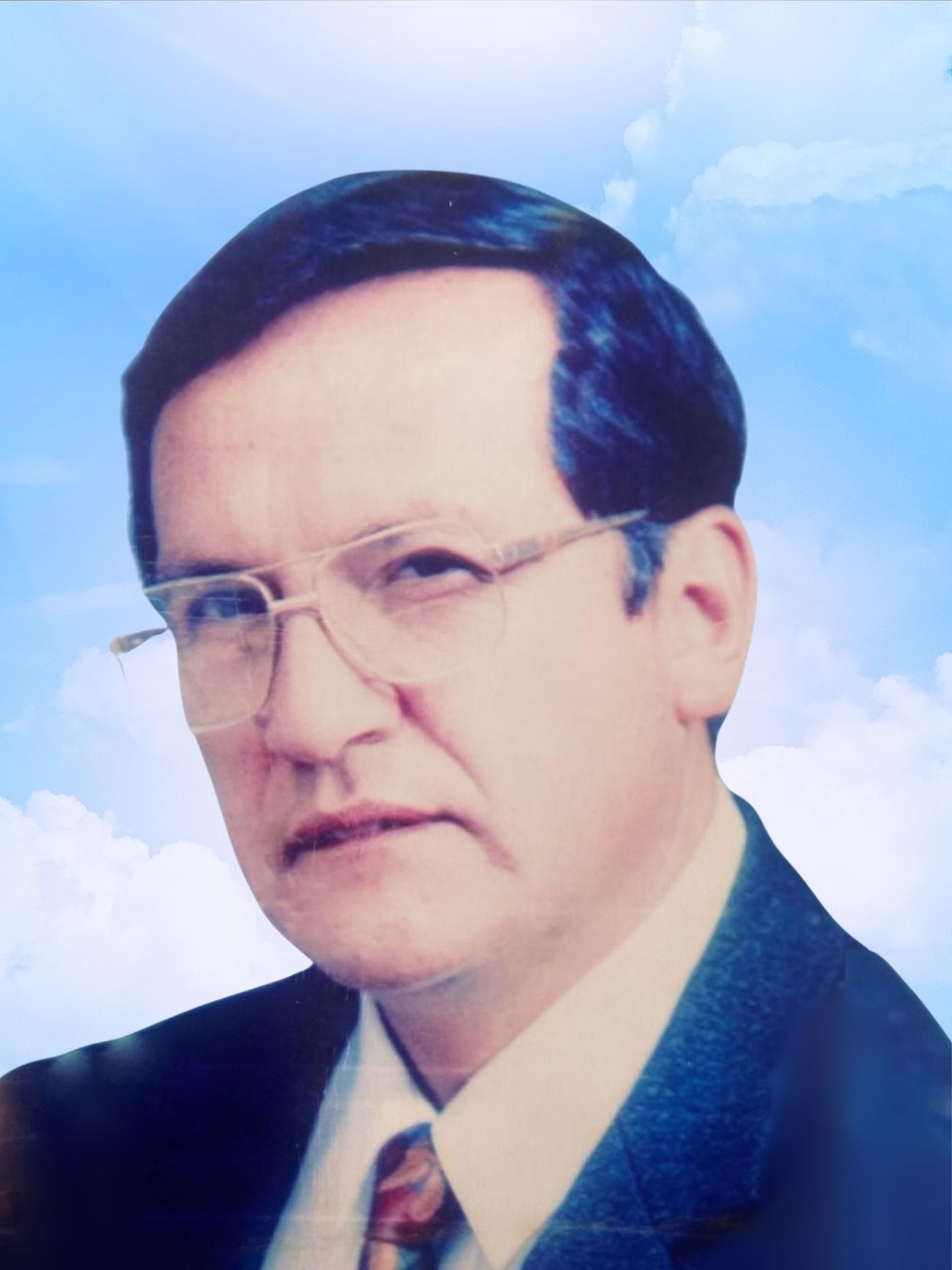 Obituario – Funeraria Jaramillo