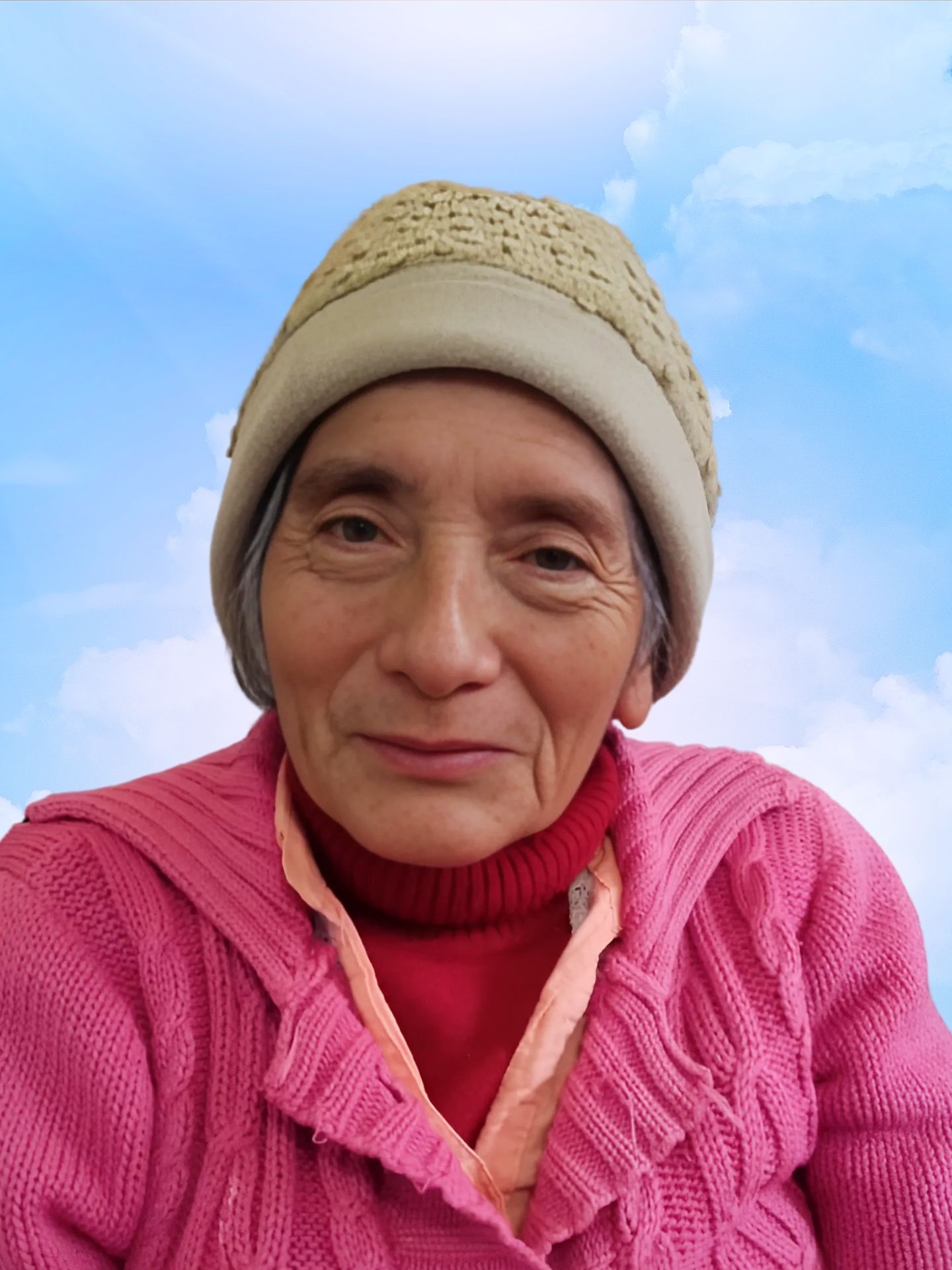 Velación actual – Funeraria Jaramillo