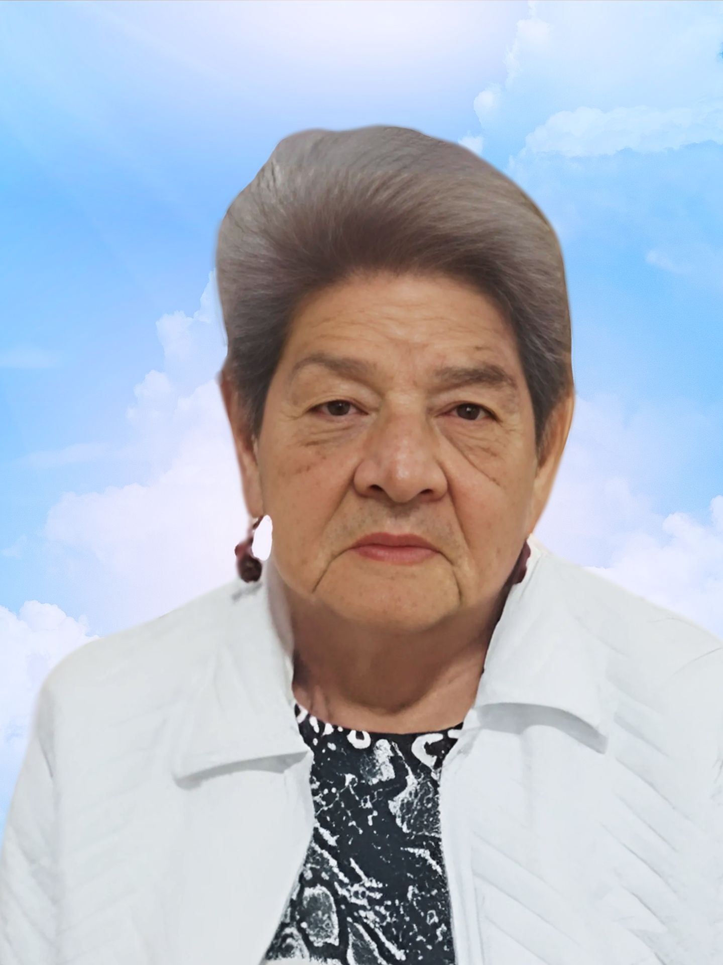 Obituario – Funeraria Jaramillo