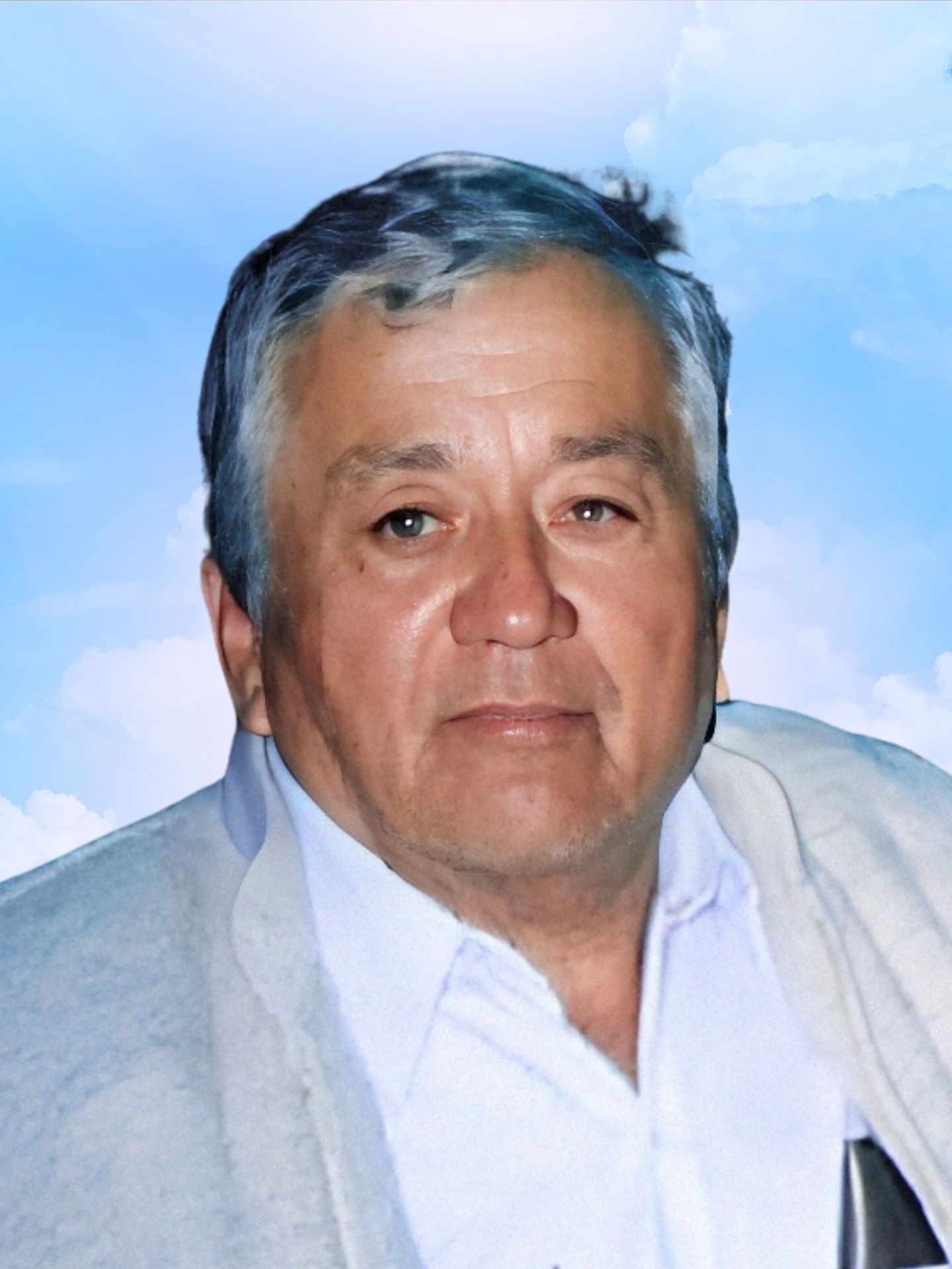 Obituario – Funeraria Jaramillo