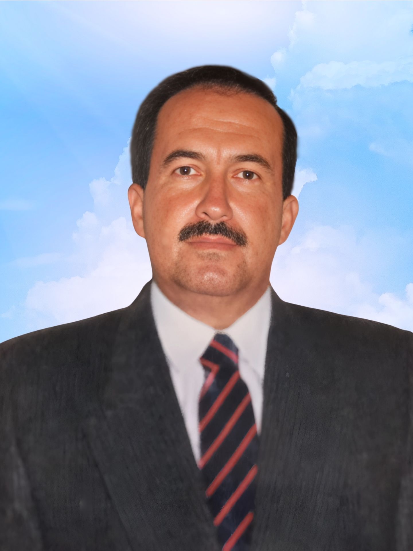 Velación actual – Funeraria Jaramillo