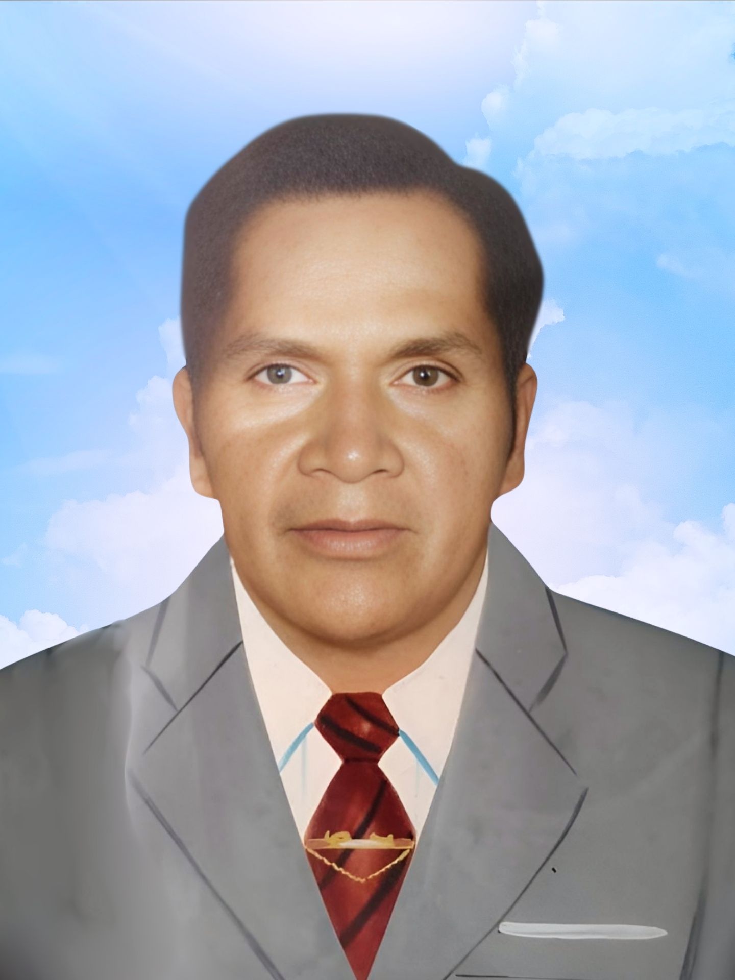 Obituario – Funeraria Jaramillo