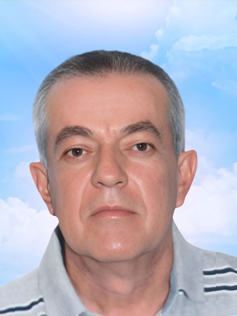 Velación actual – Funeraria Jaramillo