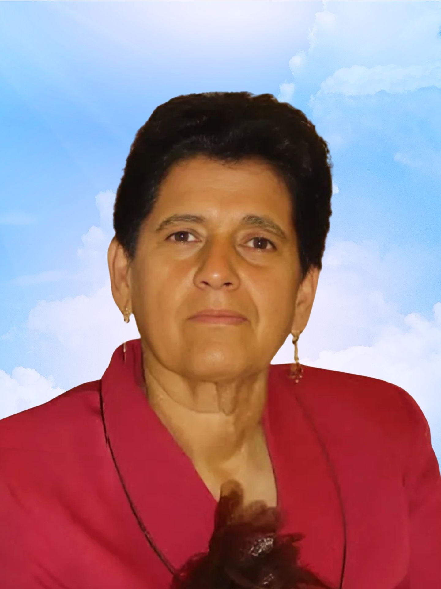 Velación actual – Funeraria Jaramillo