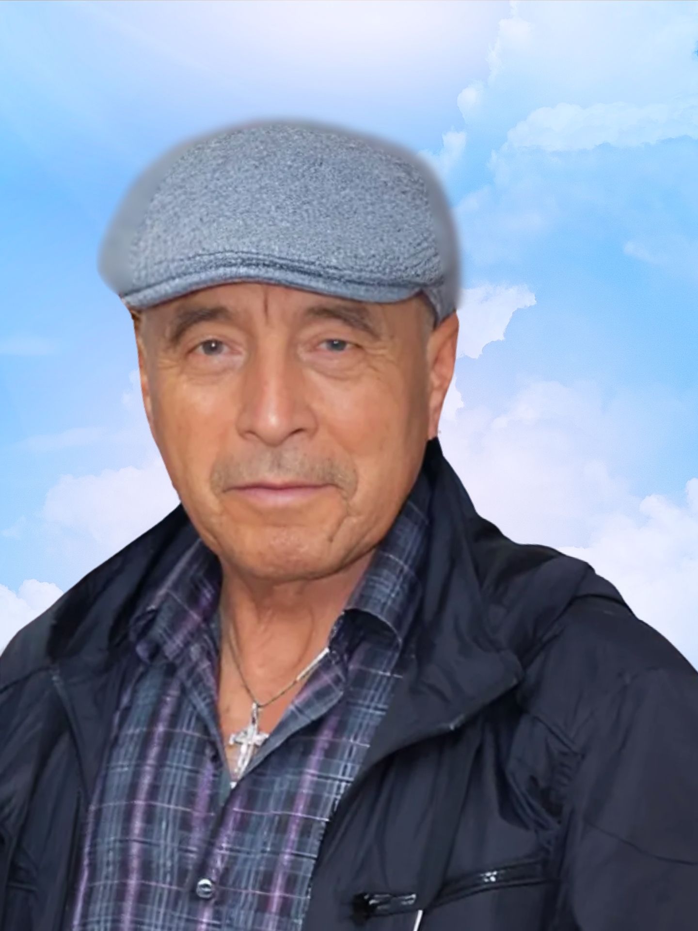 Obituario – Funeraria Jaramillo