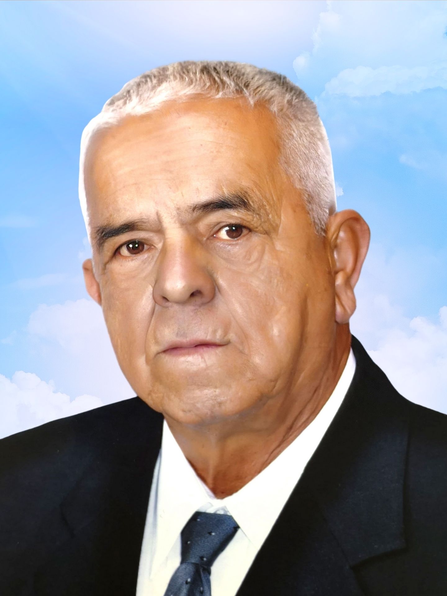 Obituario – Funeraria Jaramillo