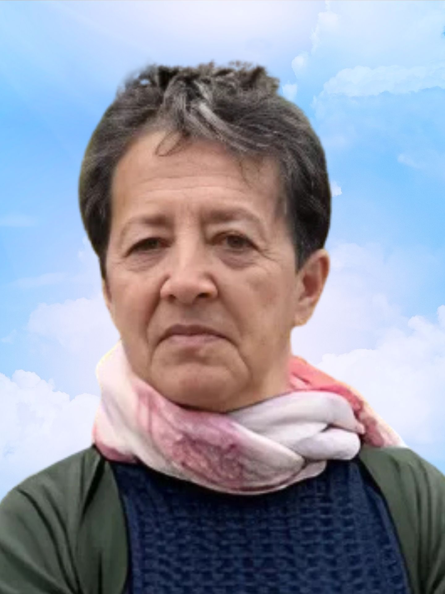 Obituario – Funeraria Jaramillo