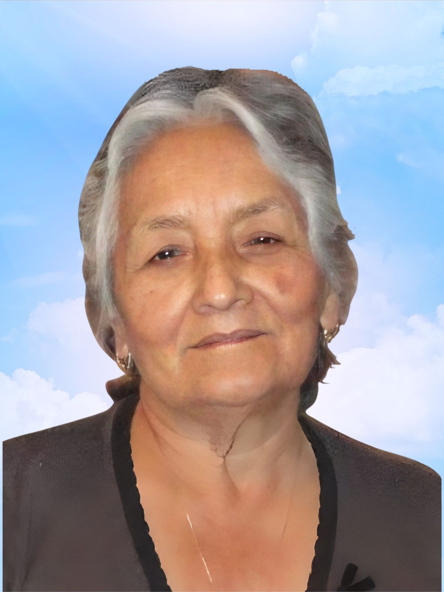 Obituario – Funeraria Jaramillo