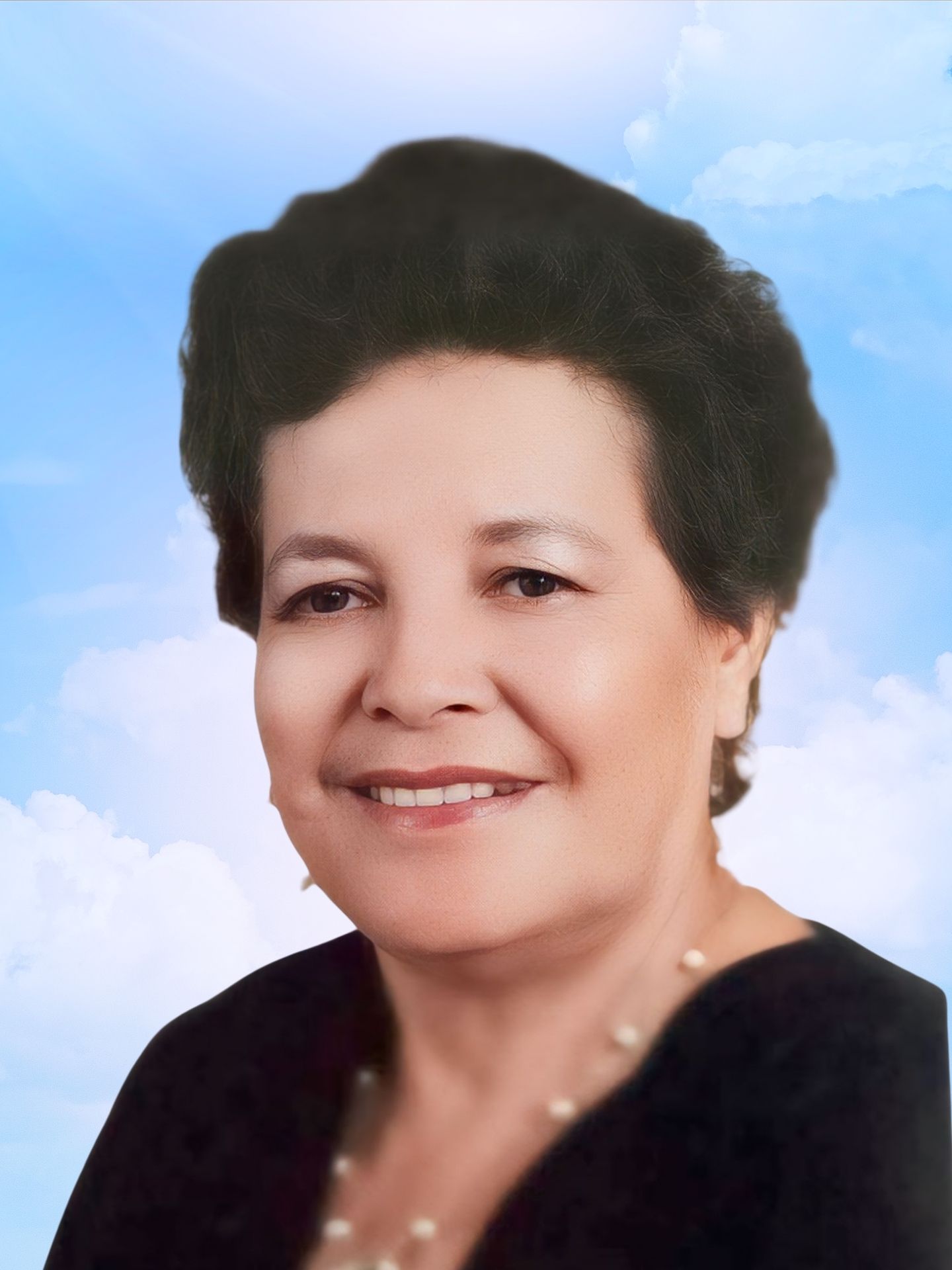 Obituario – Funeraria Jaramillo