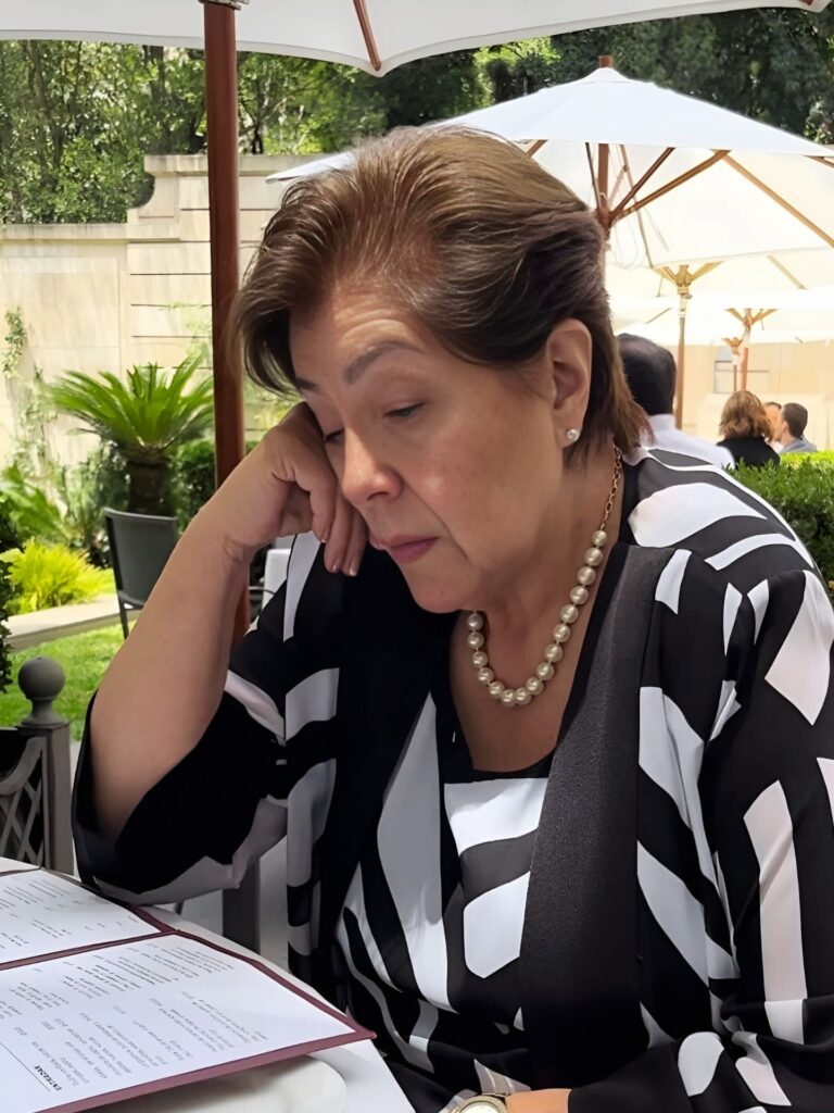 Velación actual – Funeraria Jaramillo