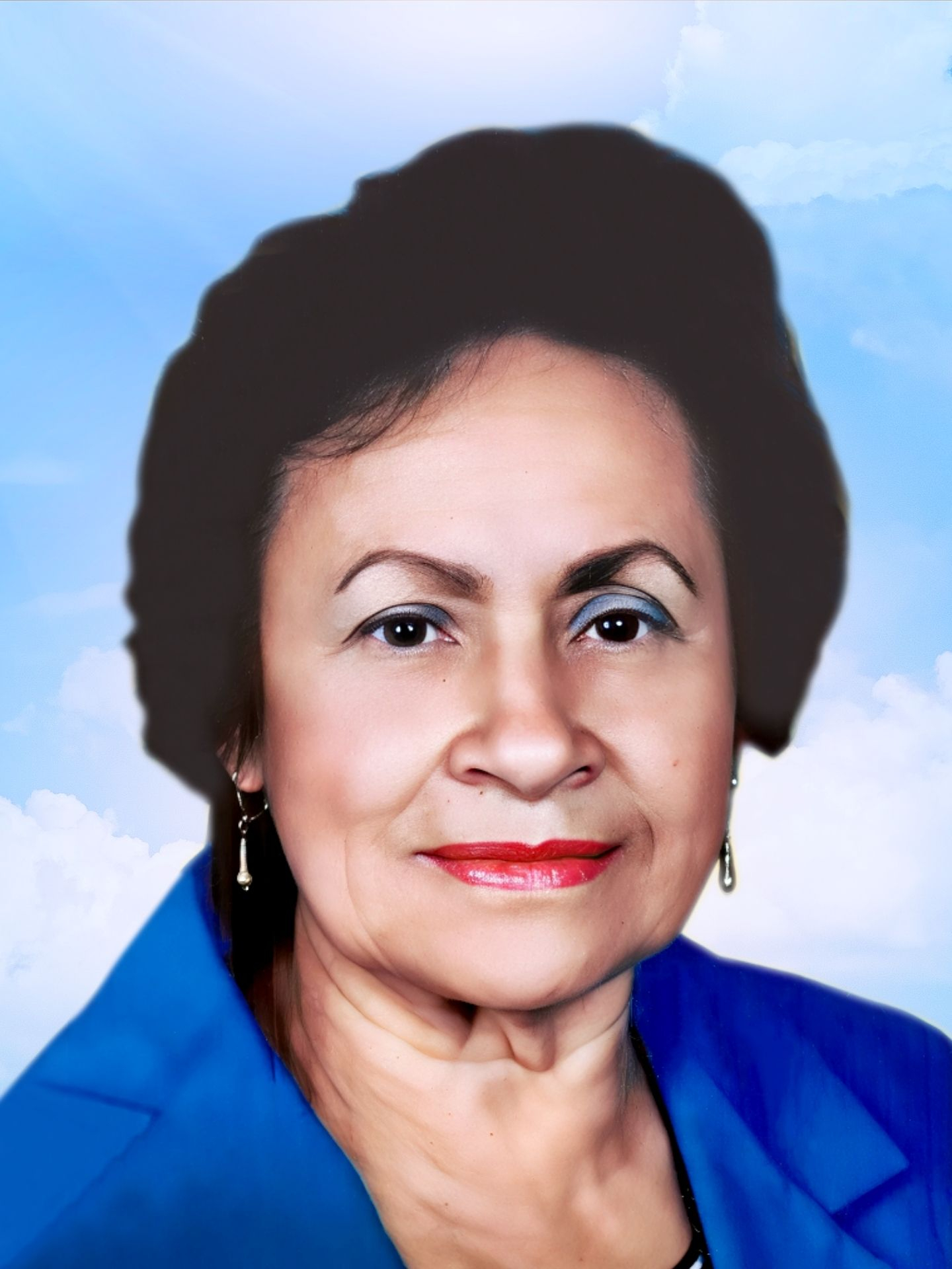 Obituario – Funeraria Jaramillo