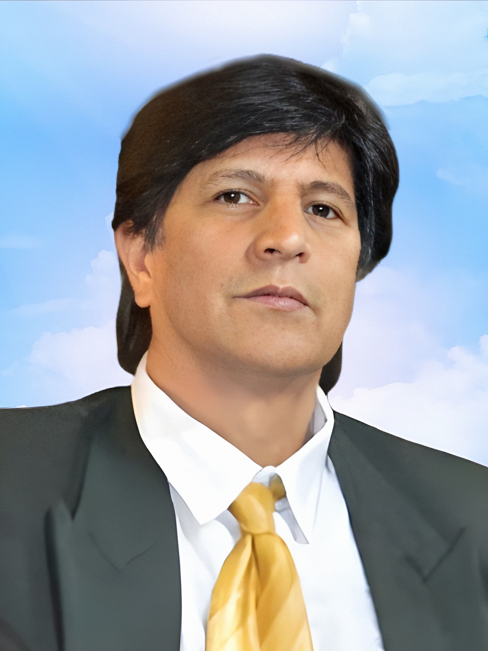 Obituario – Funeraria Jaramillo