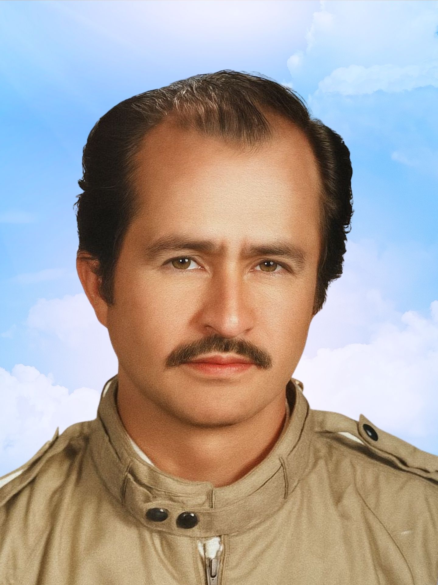 Obituario – Página 2 – Funeraria Jaramillo