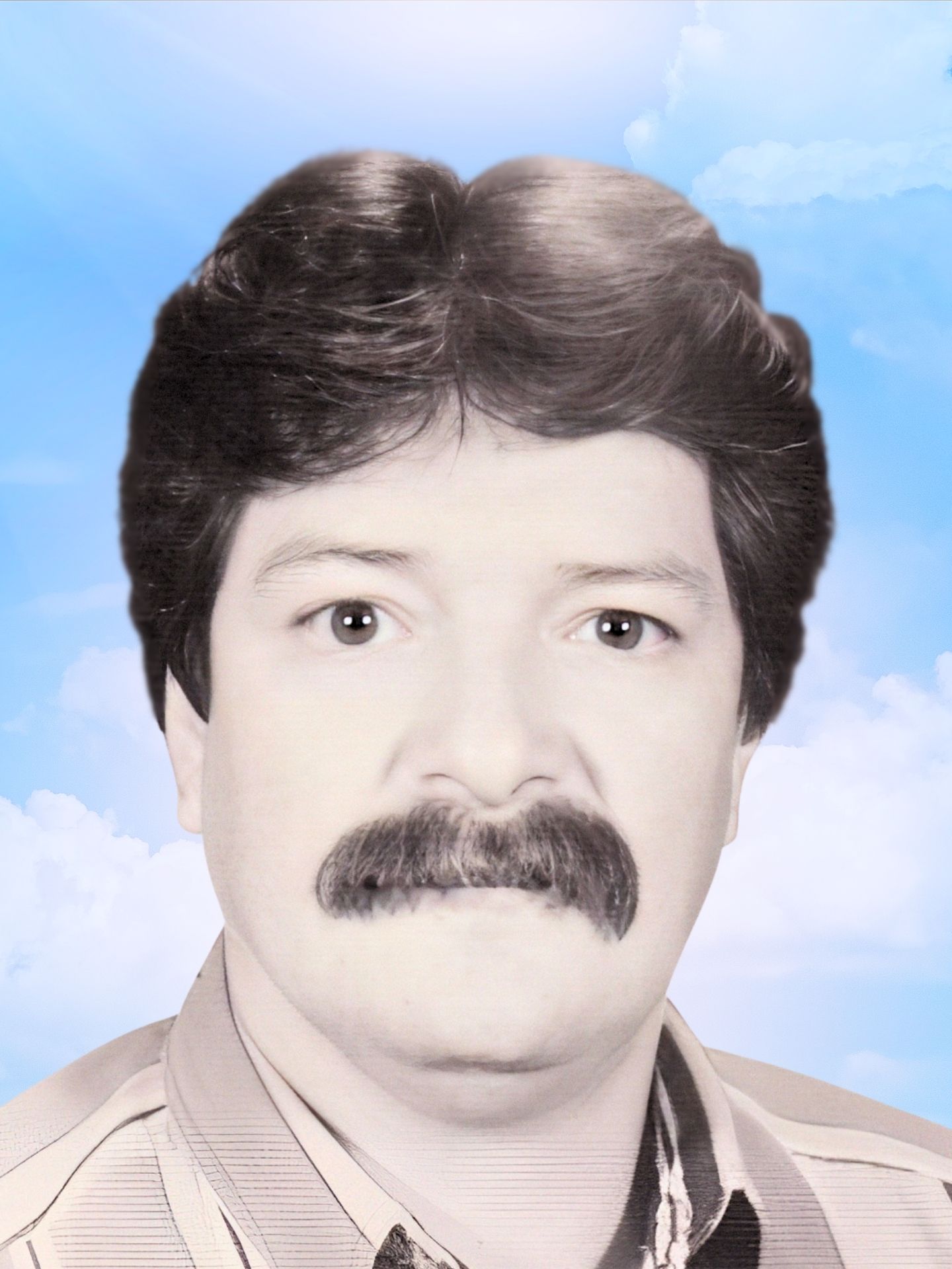 Obituario – Funeraria Jaramillo