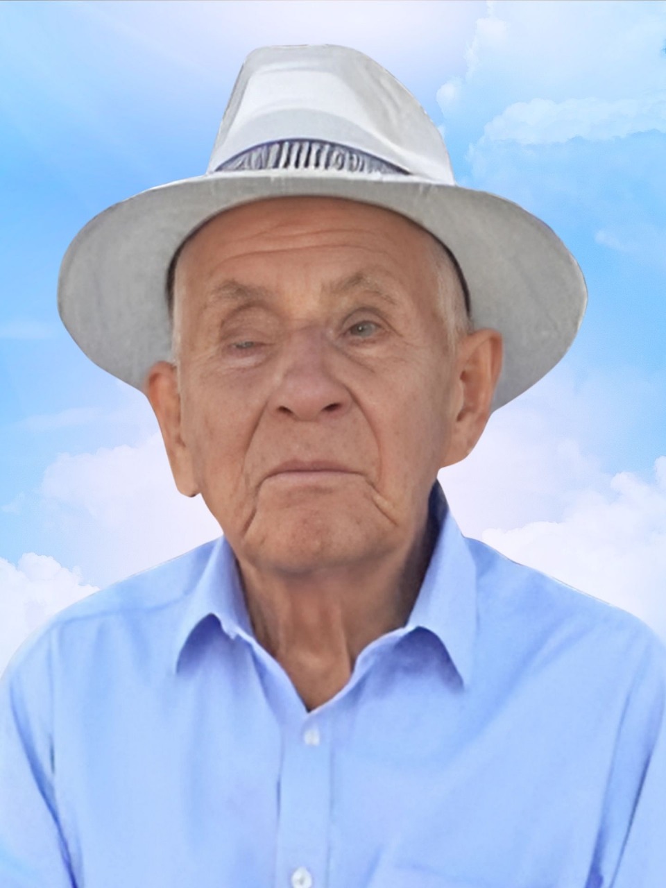 Obituario – Página 2 – Funeraria Jaramillo