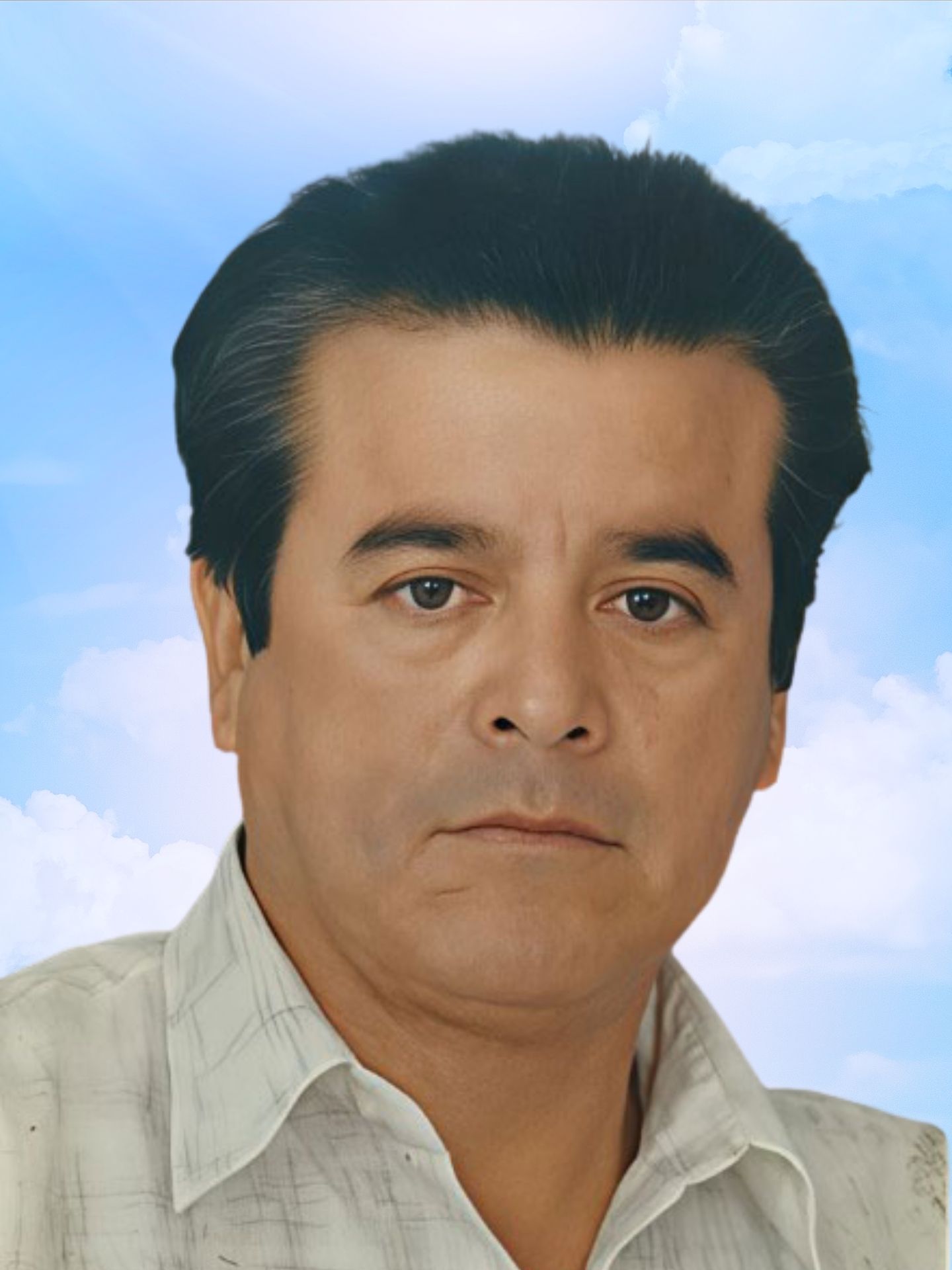 Obituario – Funeraria Jaramillo