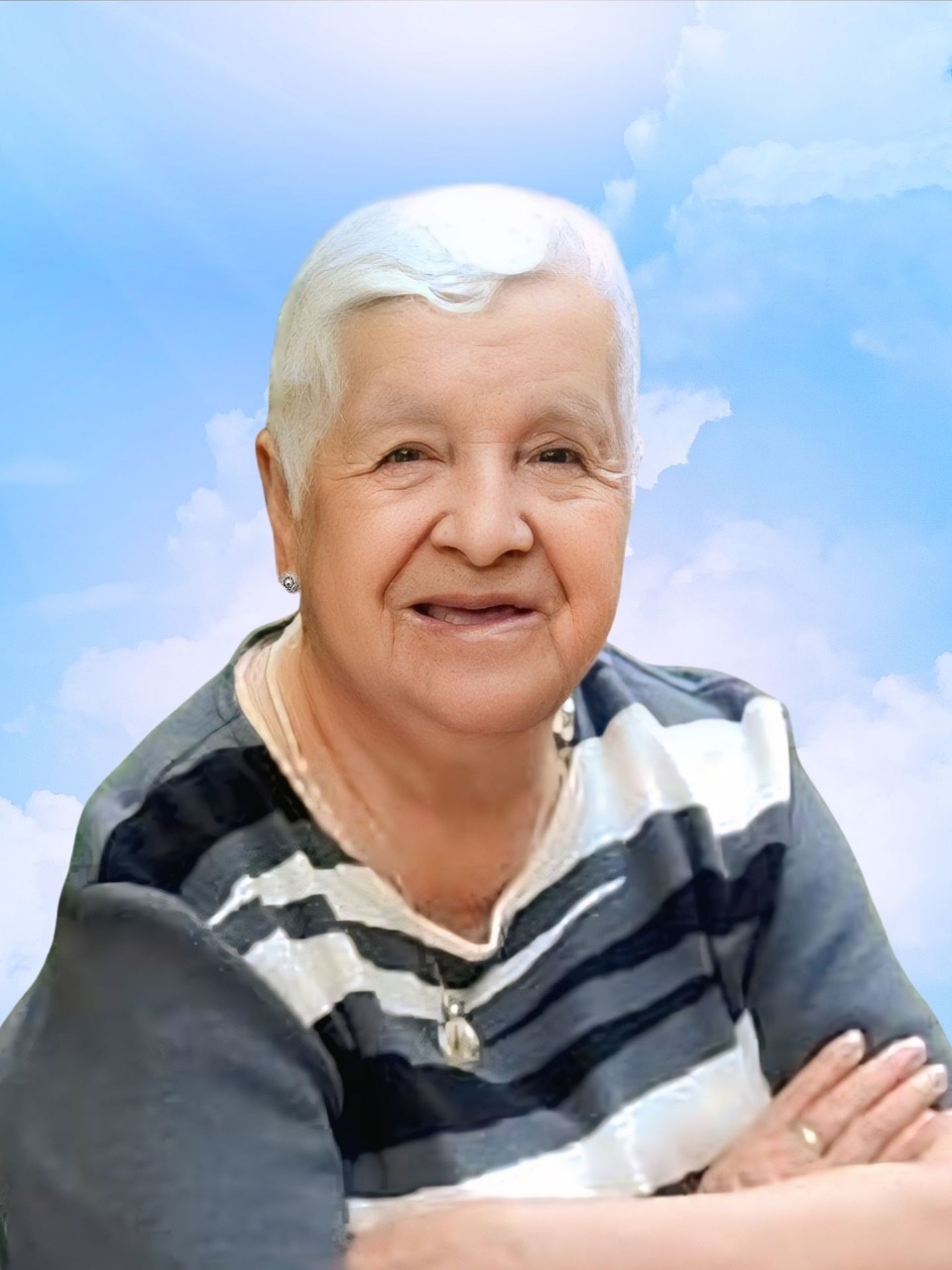 Obituario – Funeraria Jaramillo