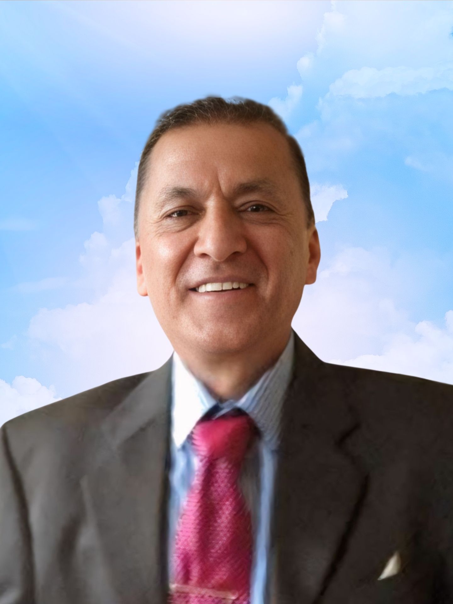 Obituario – Funeraria Jaramillo