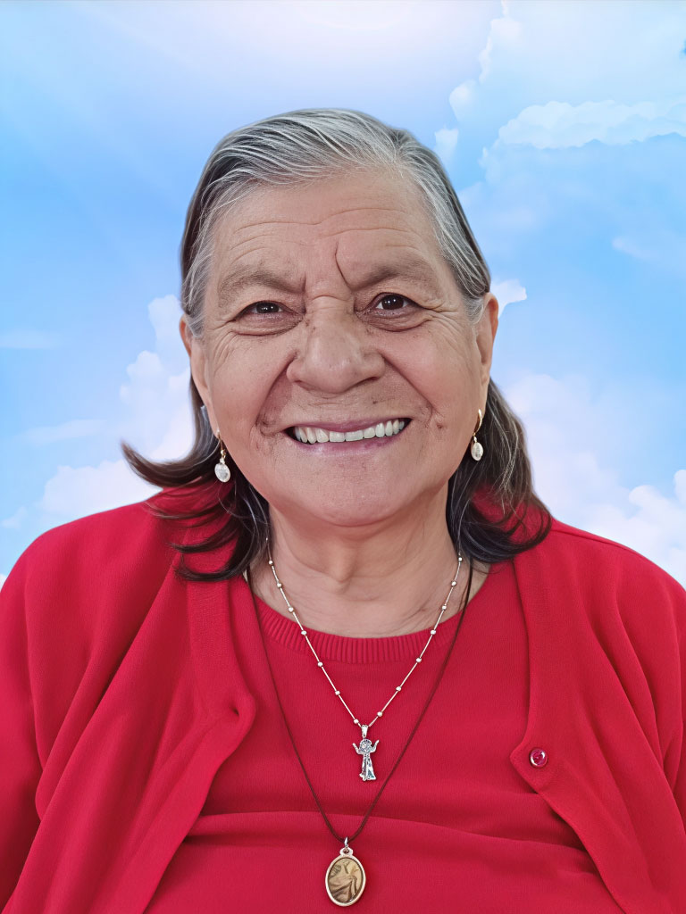 Obituario – Funeraria Jaramillo