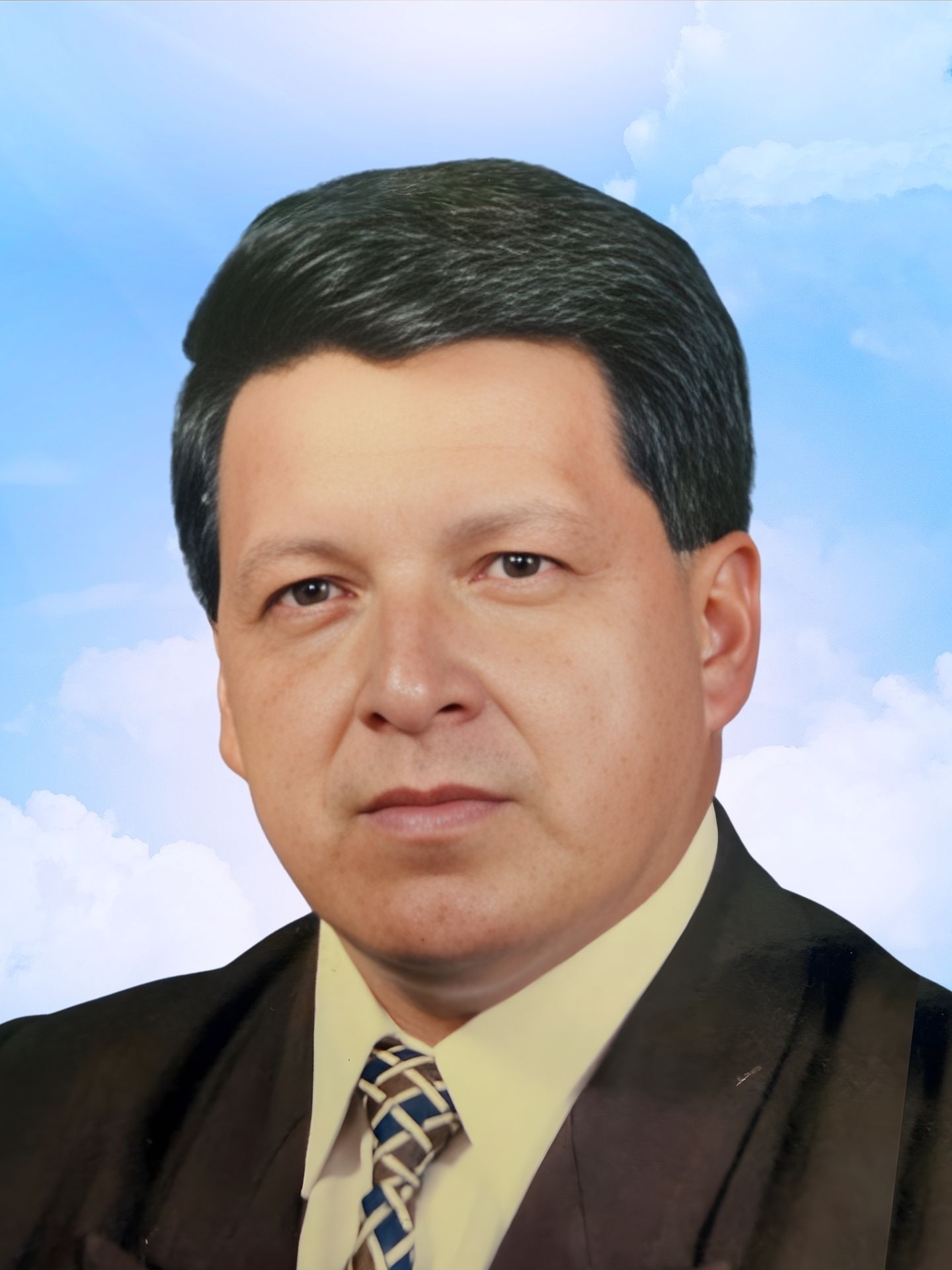 Obituario – Funeraria Jaramillo