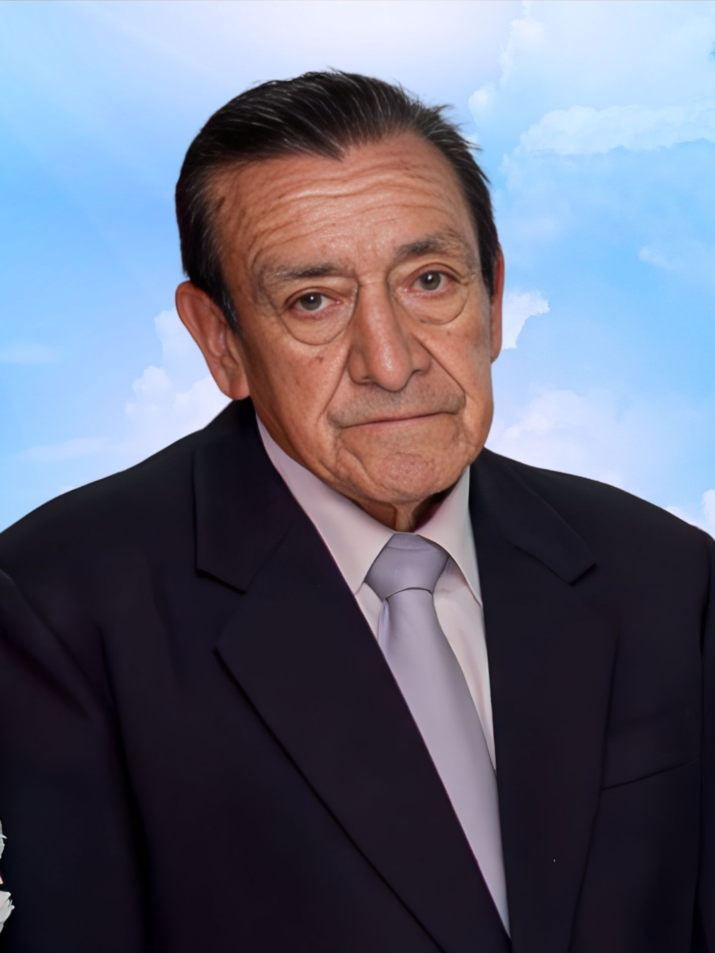 Obituario – Página 2 – Funeraria Jaramillo