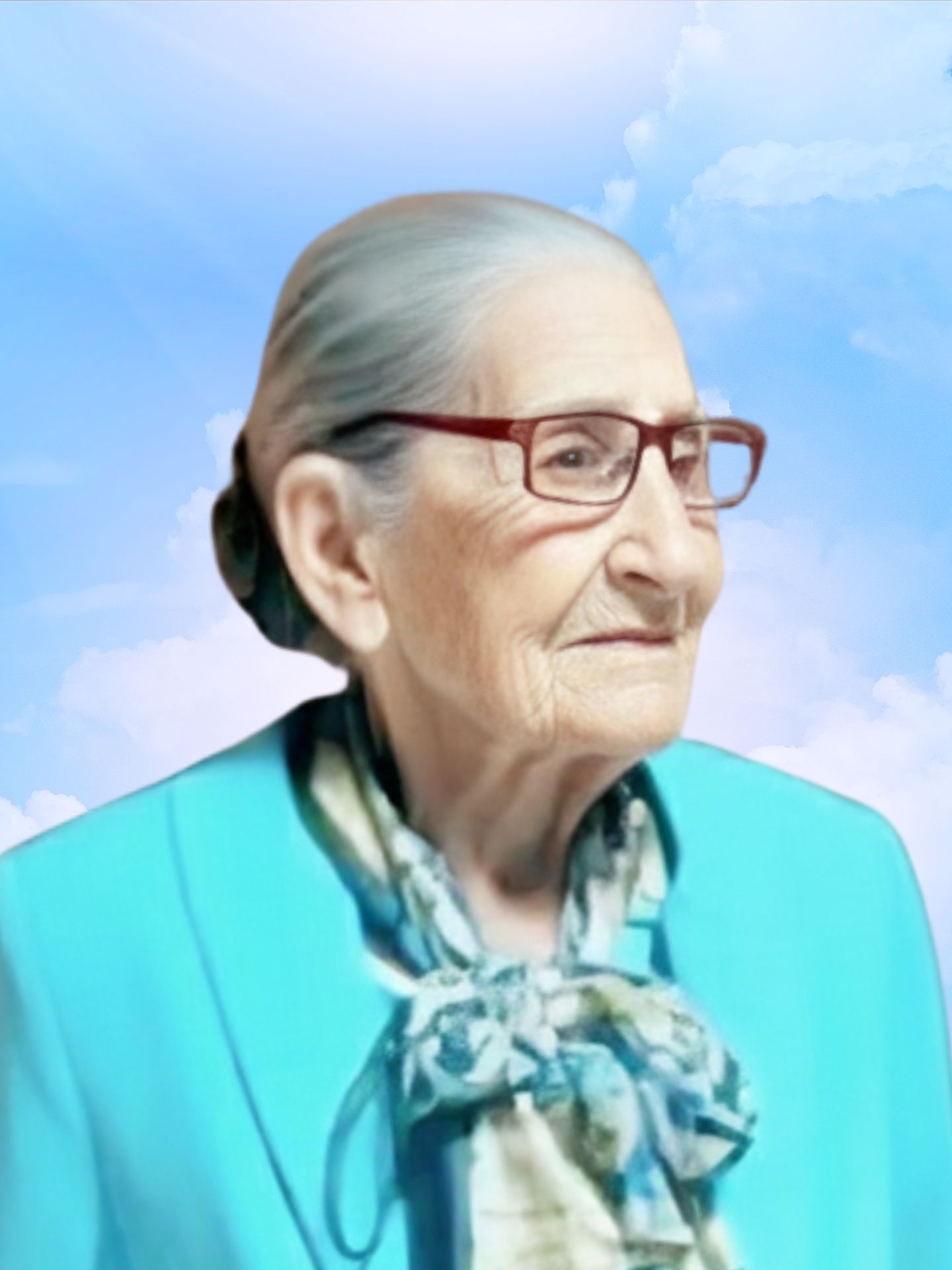 Obituario – Funeraria Jaramillo