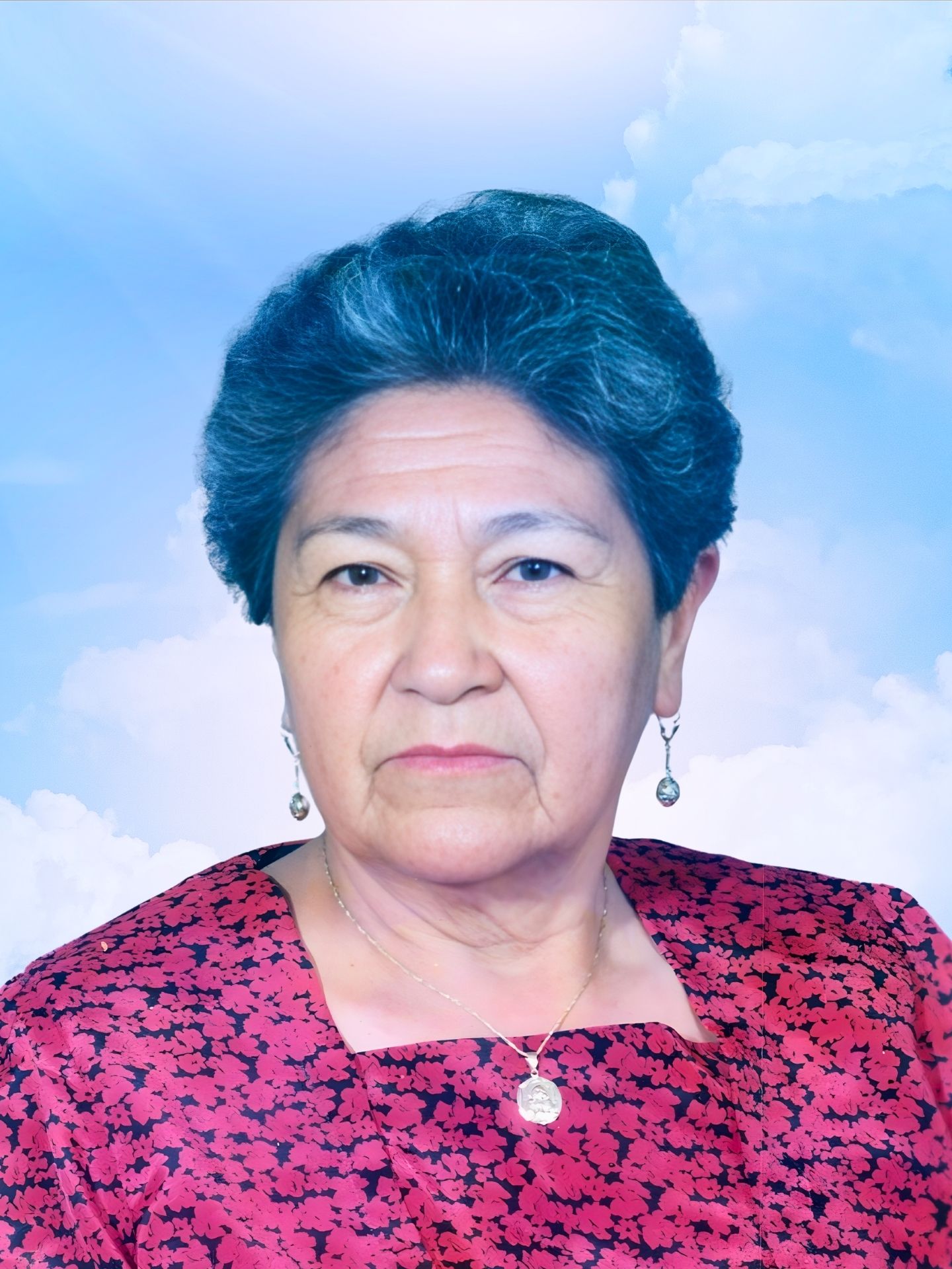 Obituario – Funeraria Jaramillo