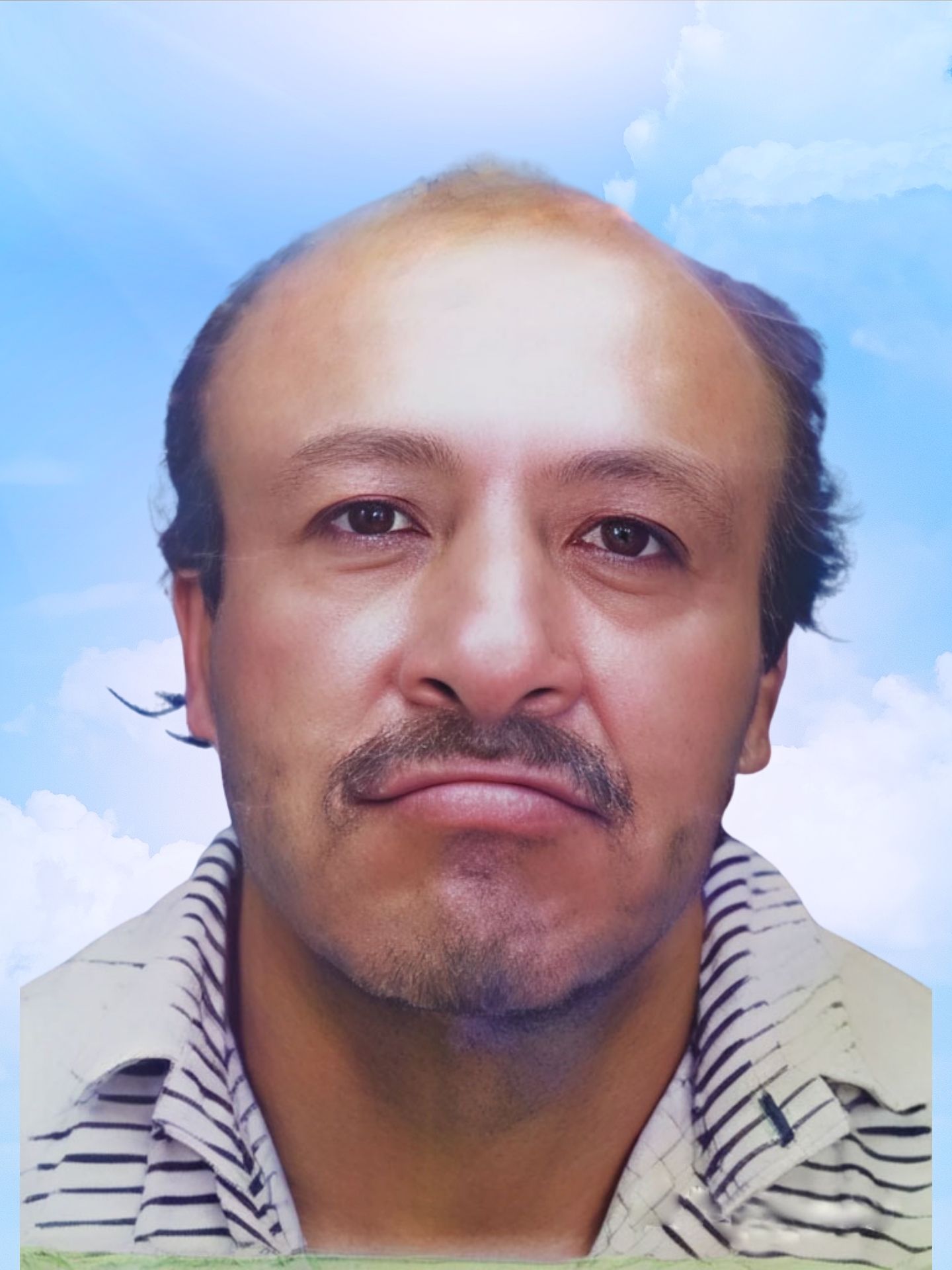 Obituario – Funeraria Jaramillo