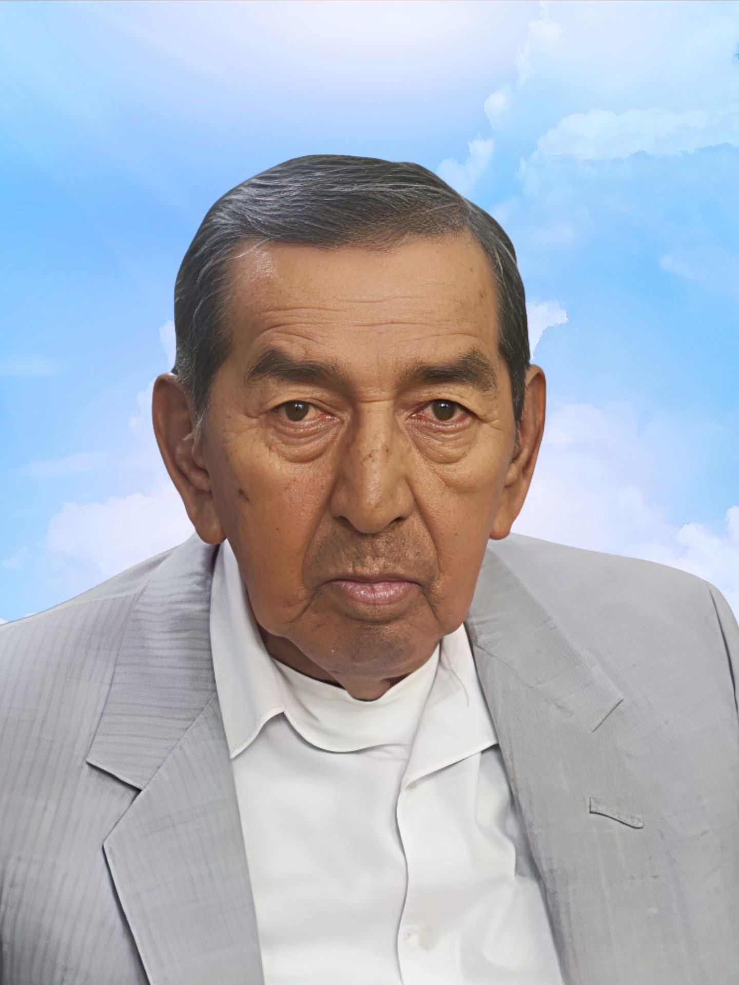 Obituario – Funeraria Jaramillo