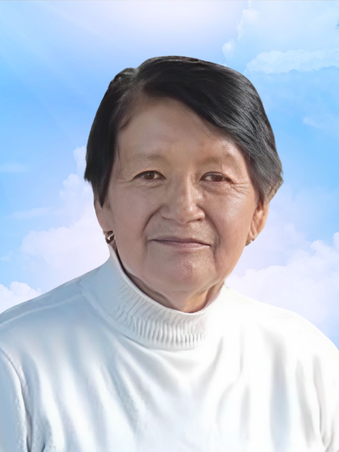 Obituario – Funeraria Jaramillo