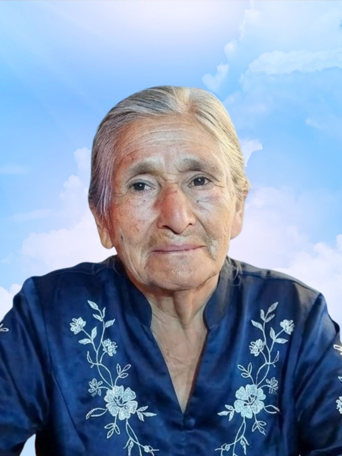 Obituario – Funeraria Jaramillo
