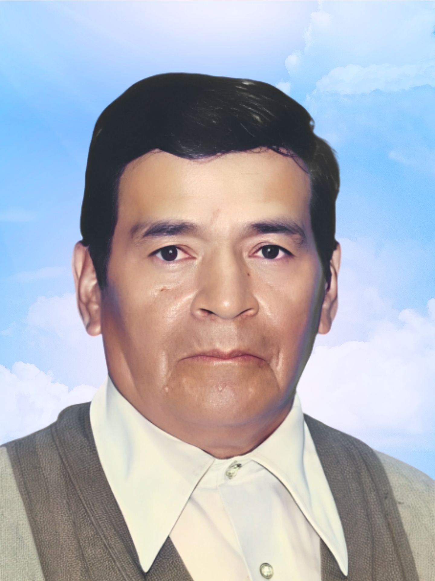 Obituario – Funeraria Jaramillo